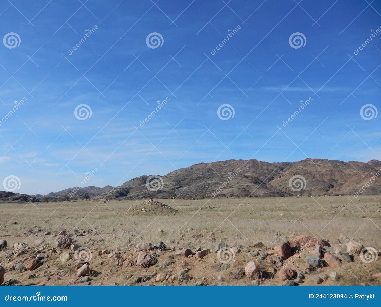 View On Hijaz Mountains Stock Photography | CartoonDealer.com #244123064