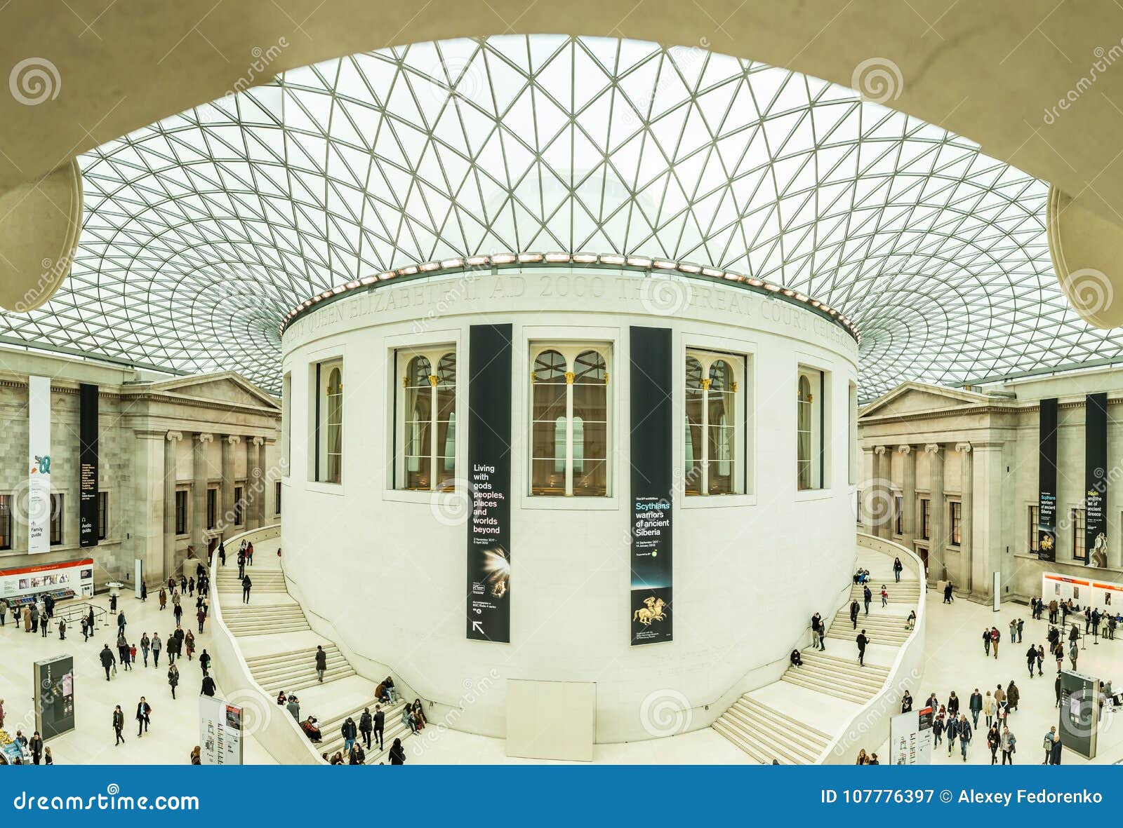 View of history museum editorial photography. Image of antiquity ...