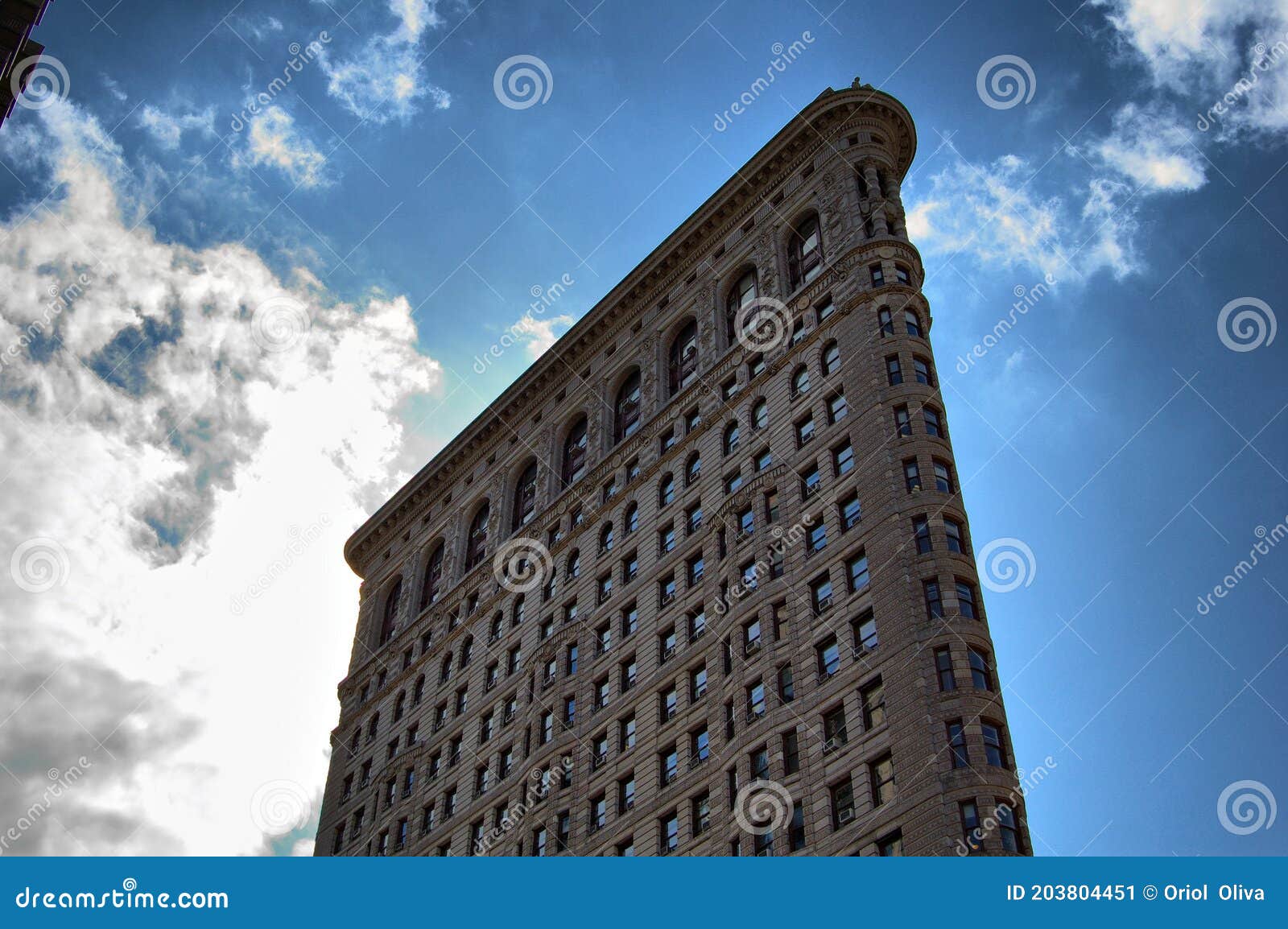 Iconic Buildings As Seen From Sumida Park Editorial Photo ...