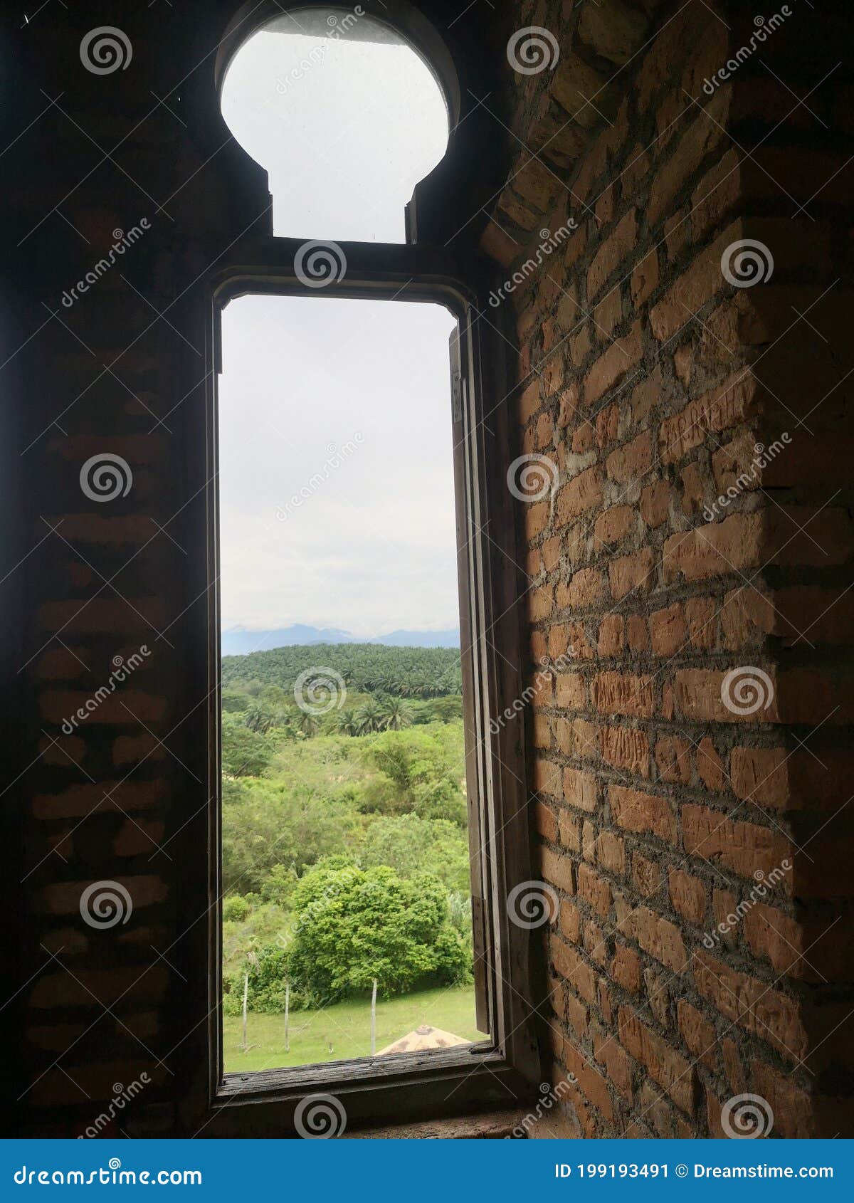 Kellie castle malaysia editorial photo. Image of malaysia - 199193491