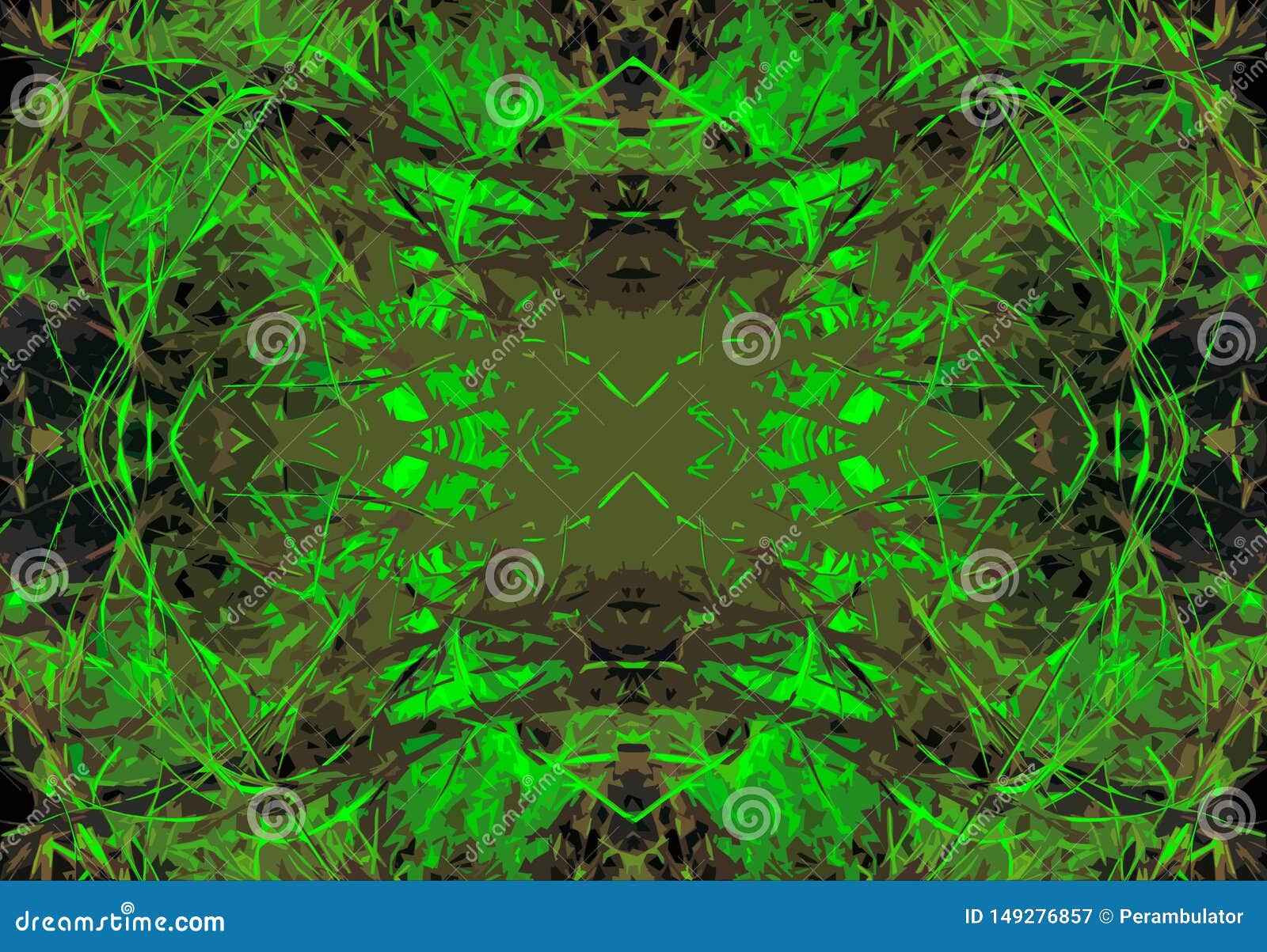 NEON GREEN PATTERN stock image. Image of background - 149276857