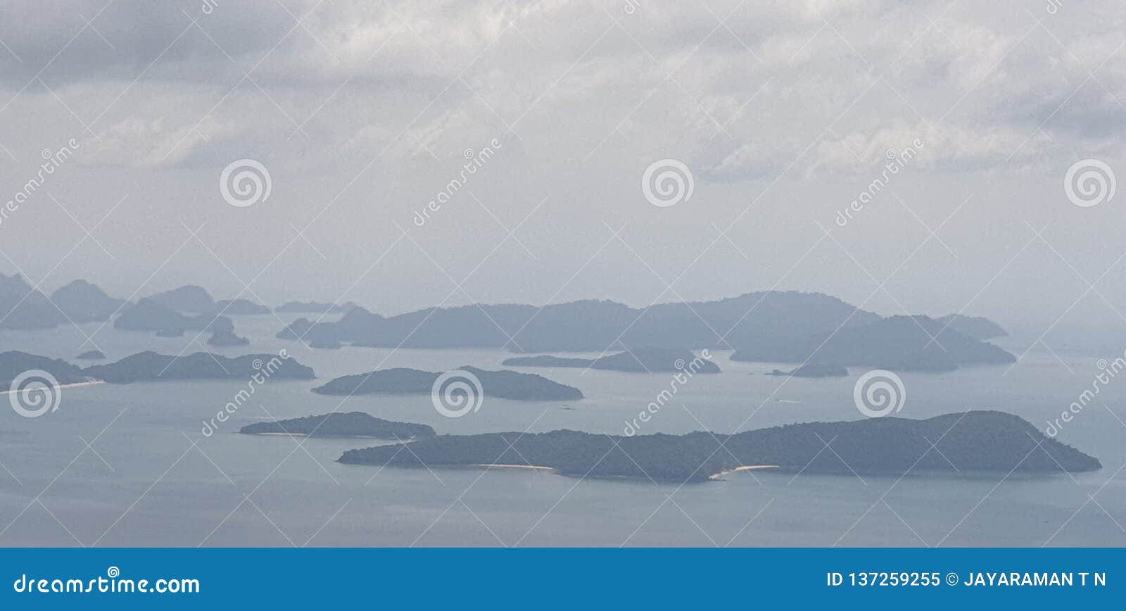 Great View stock image. Image of cable, view, langkawi - 137259255