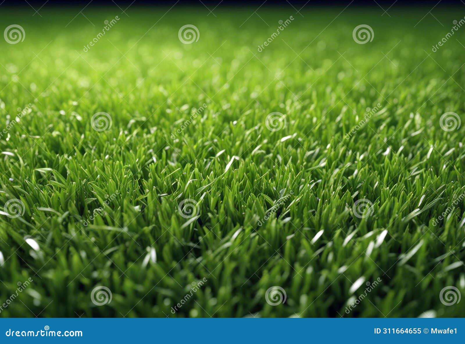 View Lawn Grass Top Background Grass Small Square 3d Podium Surface ...