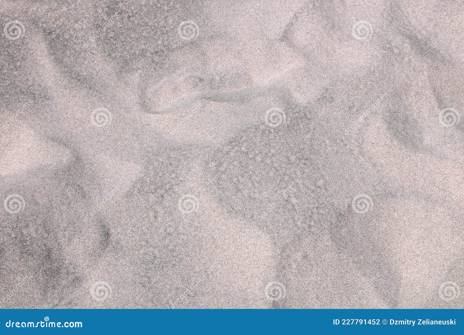 View of Light Gray Sand, Background, Out of Focus, Texture. Stock Photo ...