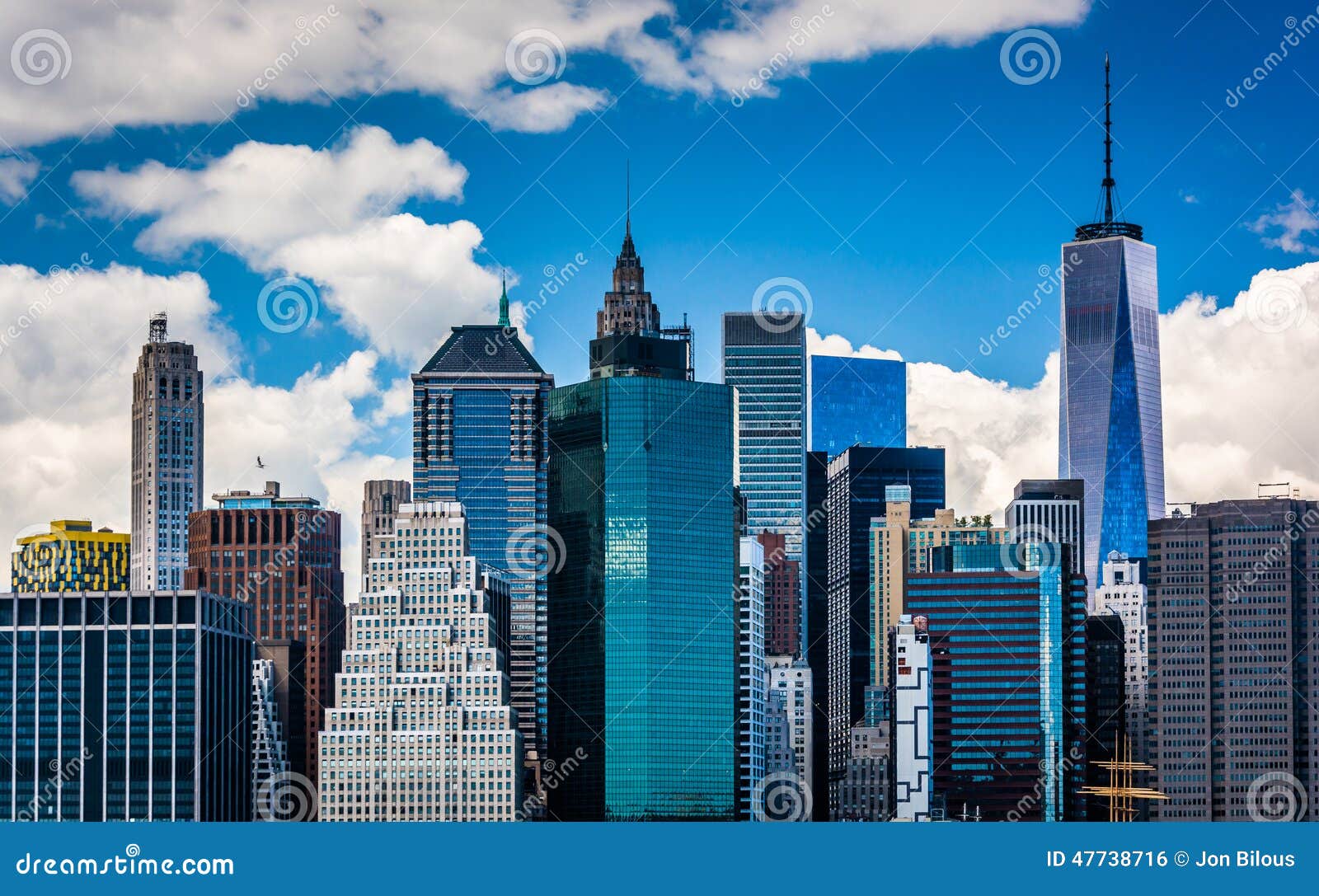 The View From The Heights Of The Forest And The Residential Complex ...