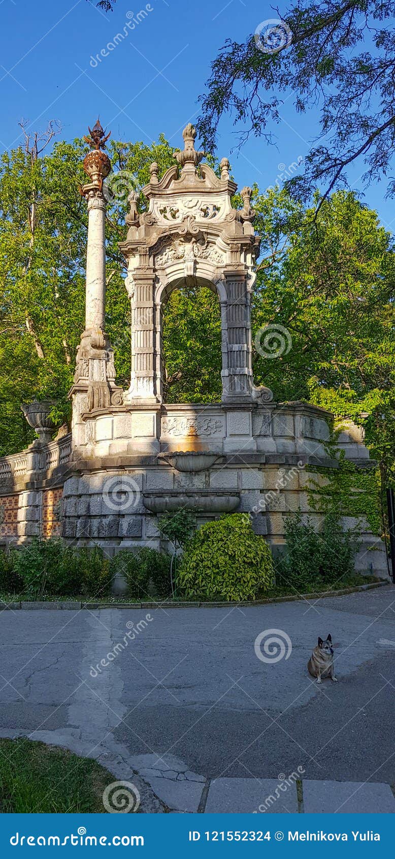 Massandra, Crimea-Massandra Palace Editorial Stock Image - Image of ...