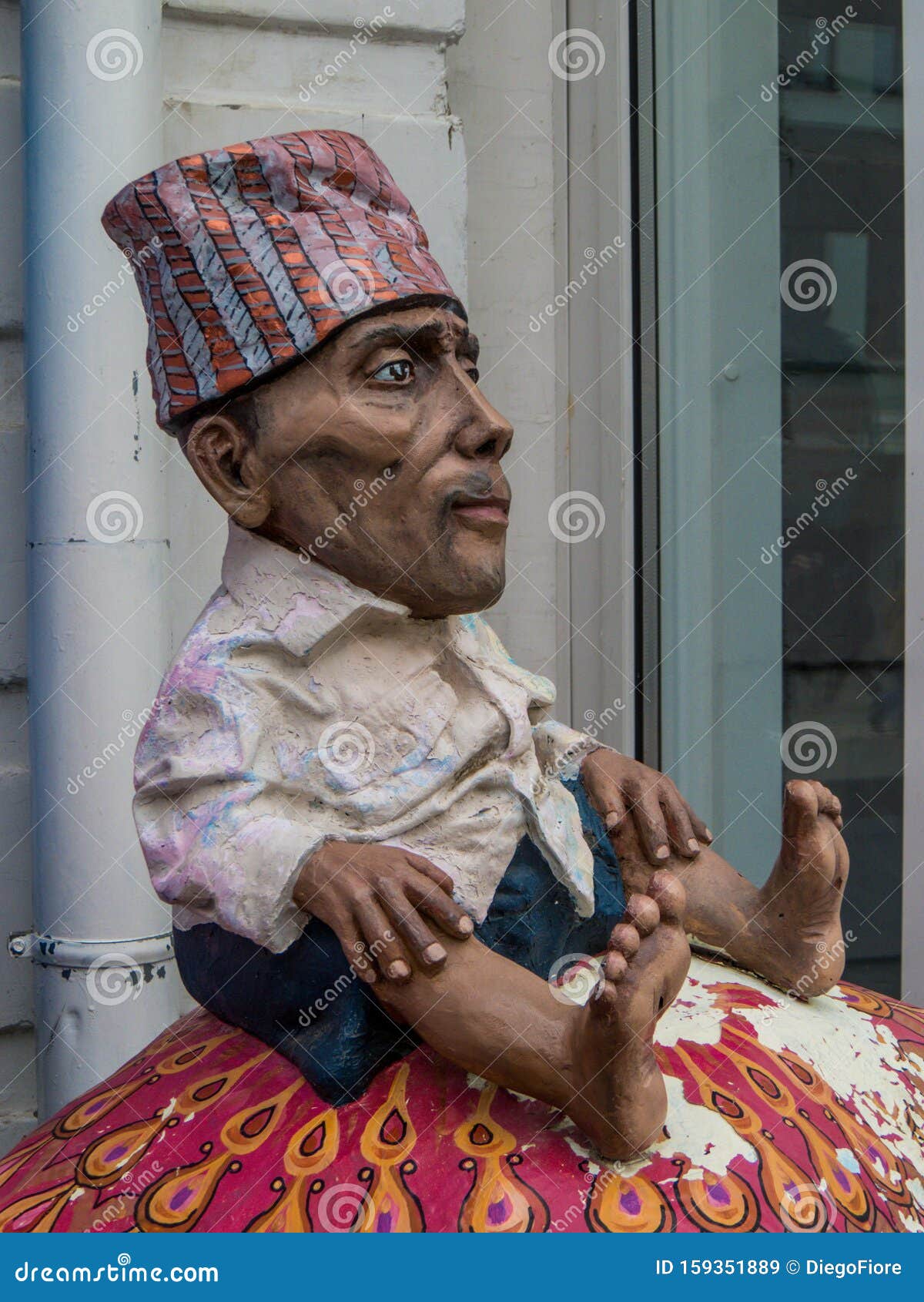 Chandra Bahadur Dangi Wife Chandra Bahadur Dangi Wife