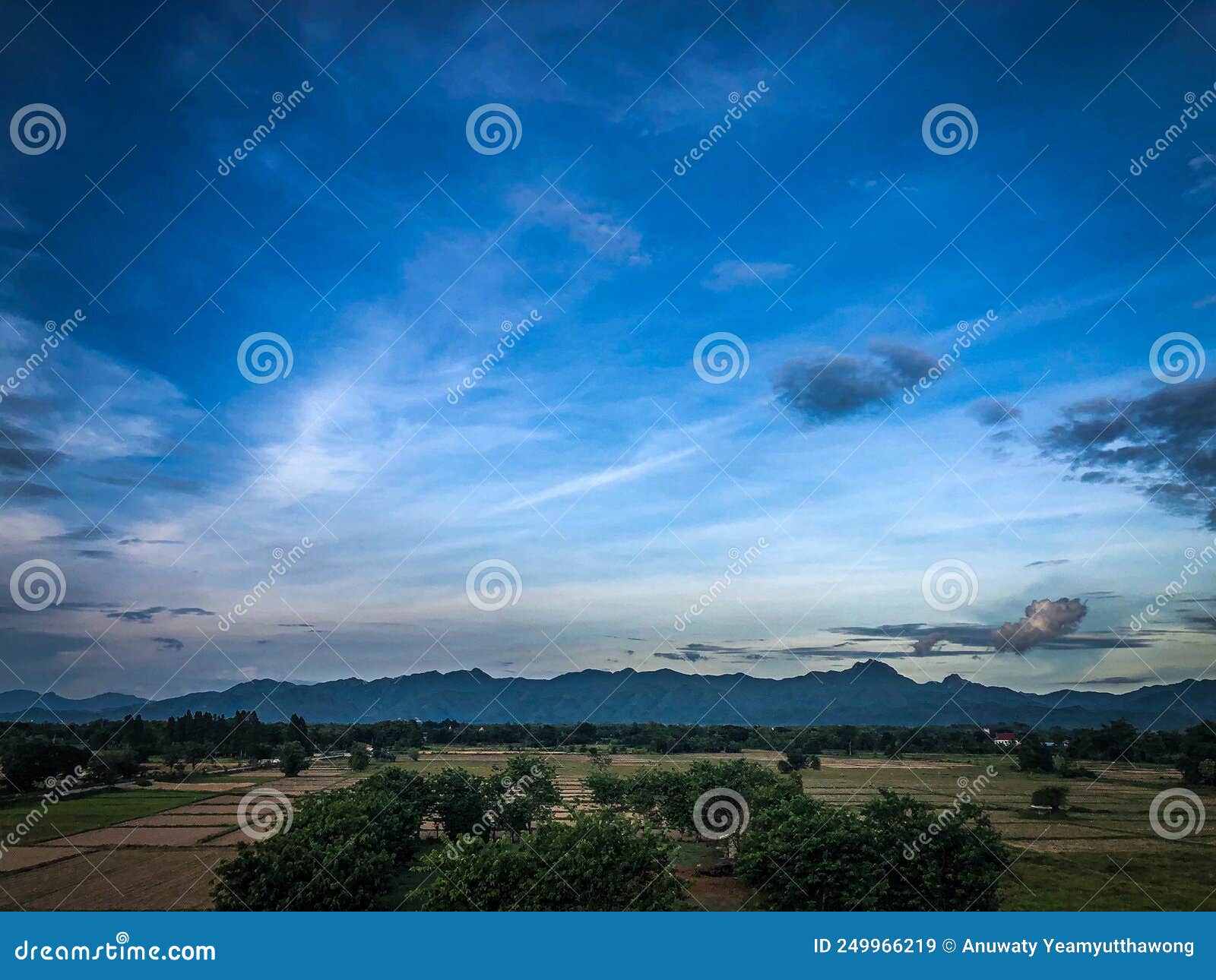 View of my house stock image. Image of house, beautiful - 249966219