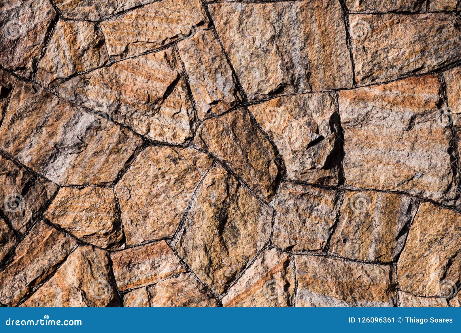 A view o texture of a wall stock image. Image of rough - 126096361
