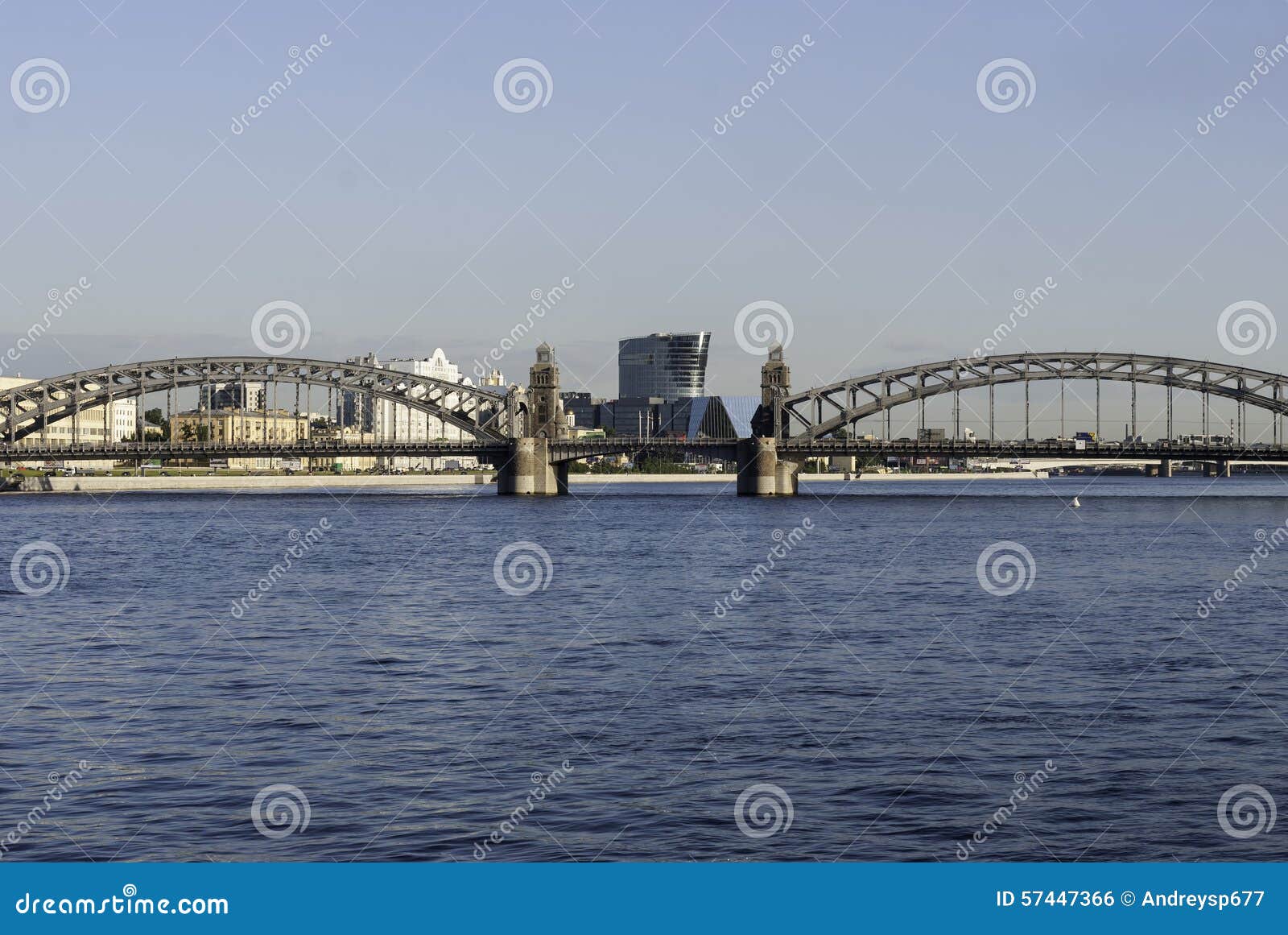 View of the old bridge stock photo. Image of architecture - 57447366