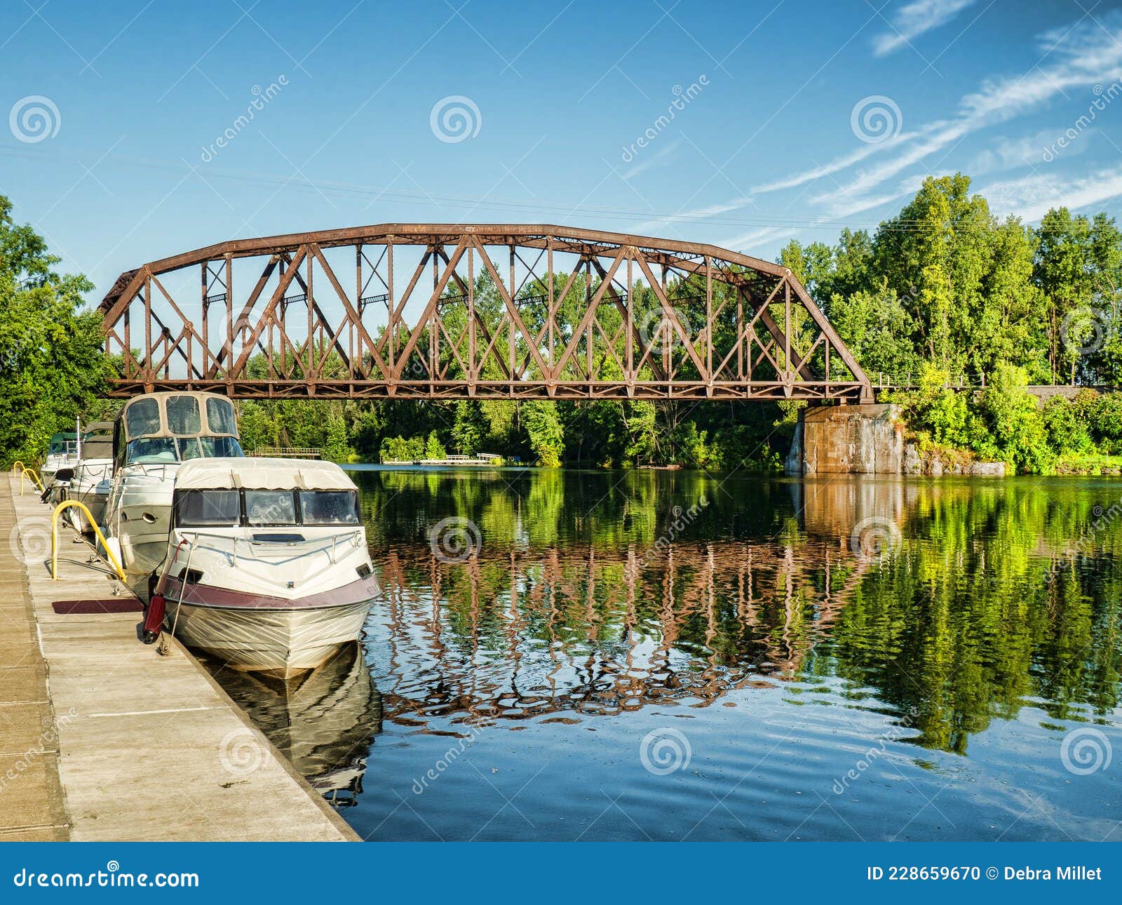 Brewerton Bridge Stock Photos - Free & Royalty-Free Stock Photos from ...