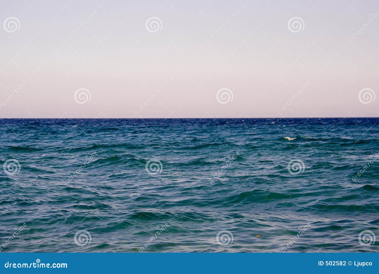 View of a open sea stock photo. Image of vacation, liquid - 502582