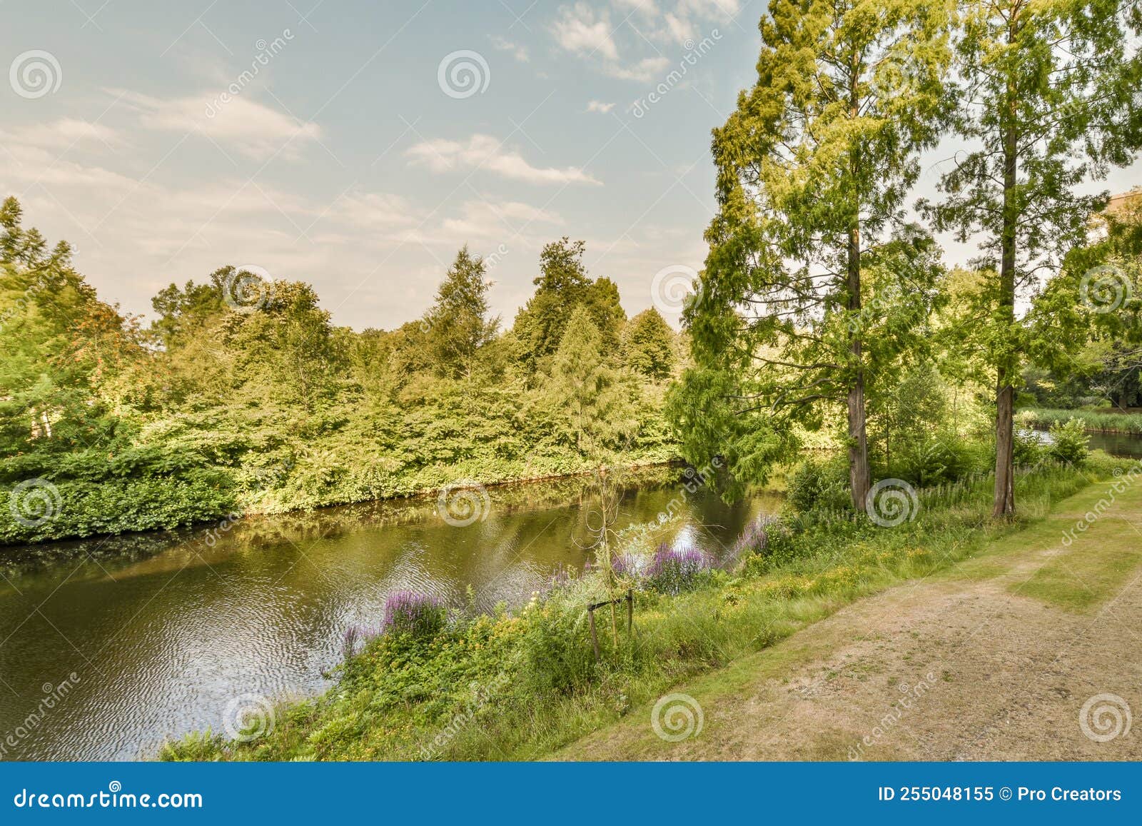 View of Opposite Building from Balcony Stock Image - Image of cityscape ...