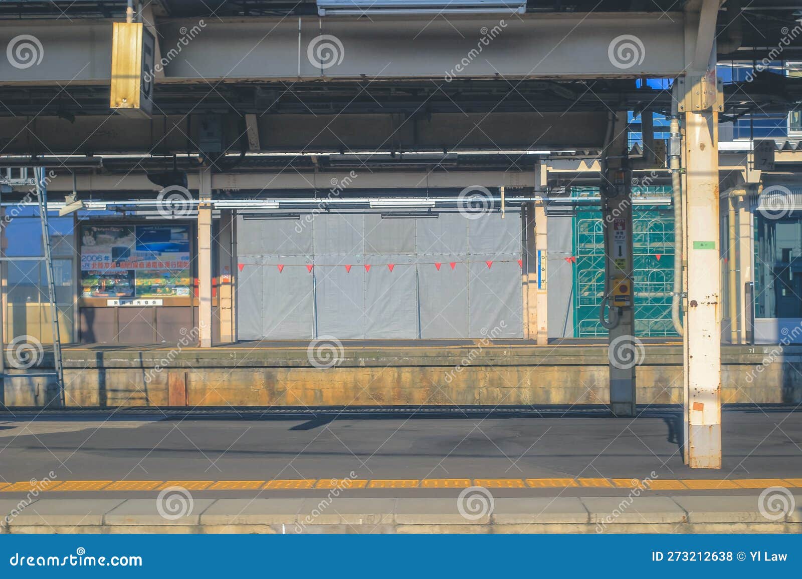 2 Nov 2013 View Out of Train Window at Japan Editorial Stock Photo ...