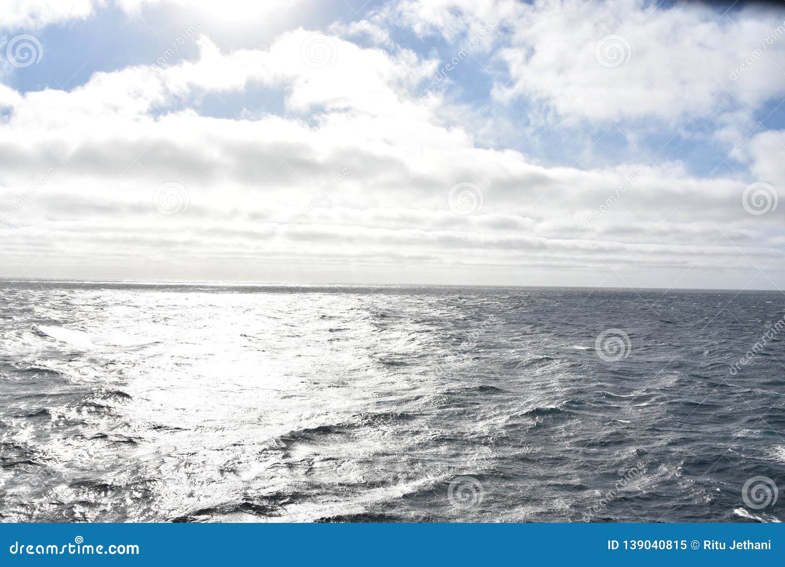 View of the Pacific Ocean stock image. Image of driving - 139040815