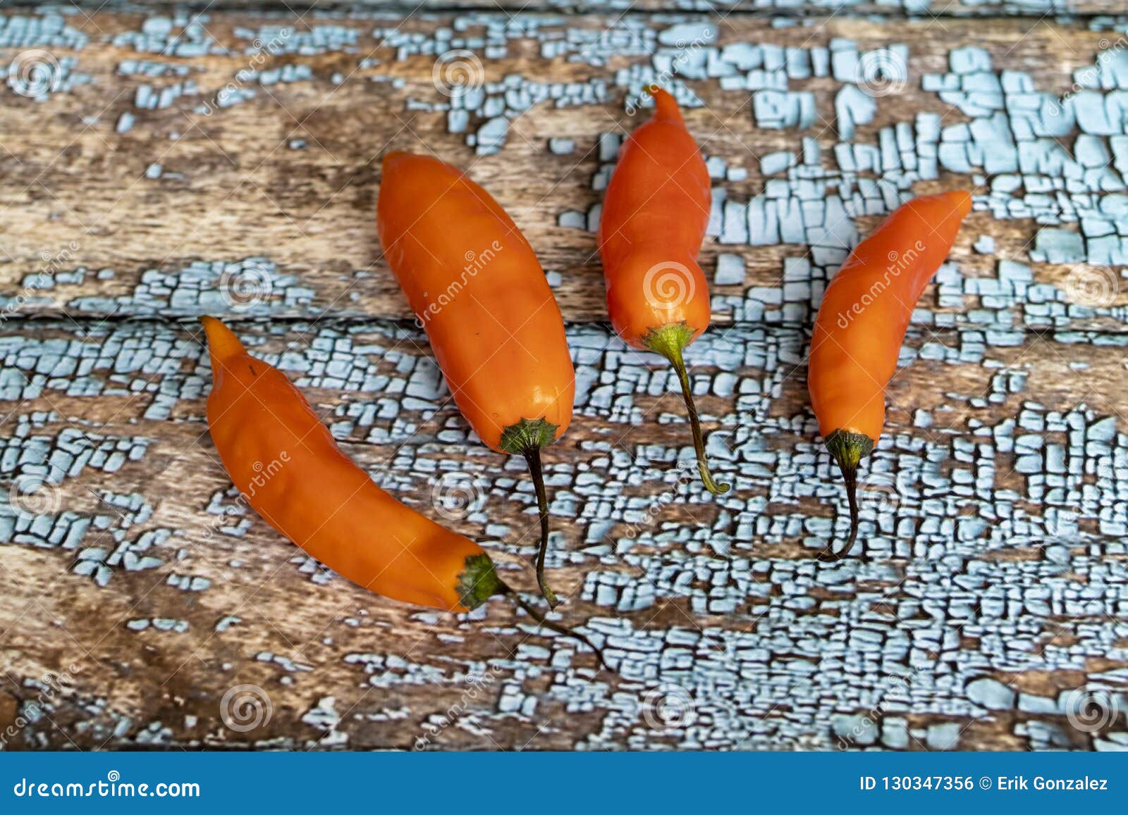 Peruvian Yellow Pepper Stock Photography | CartoonDealer.com #118948460