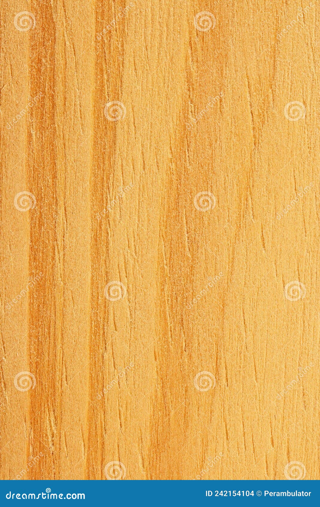 PARALLEL WOOD GRAIN PATTERN on a LIGHT COLORED BOARD Stock Photo ...