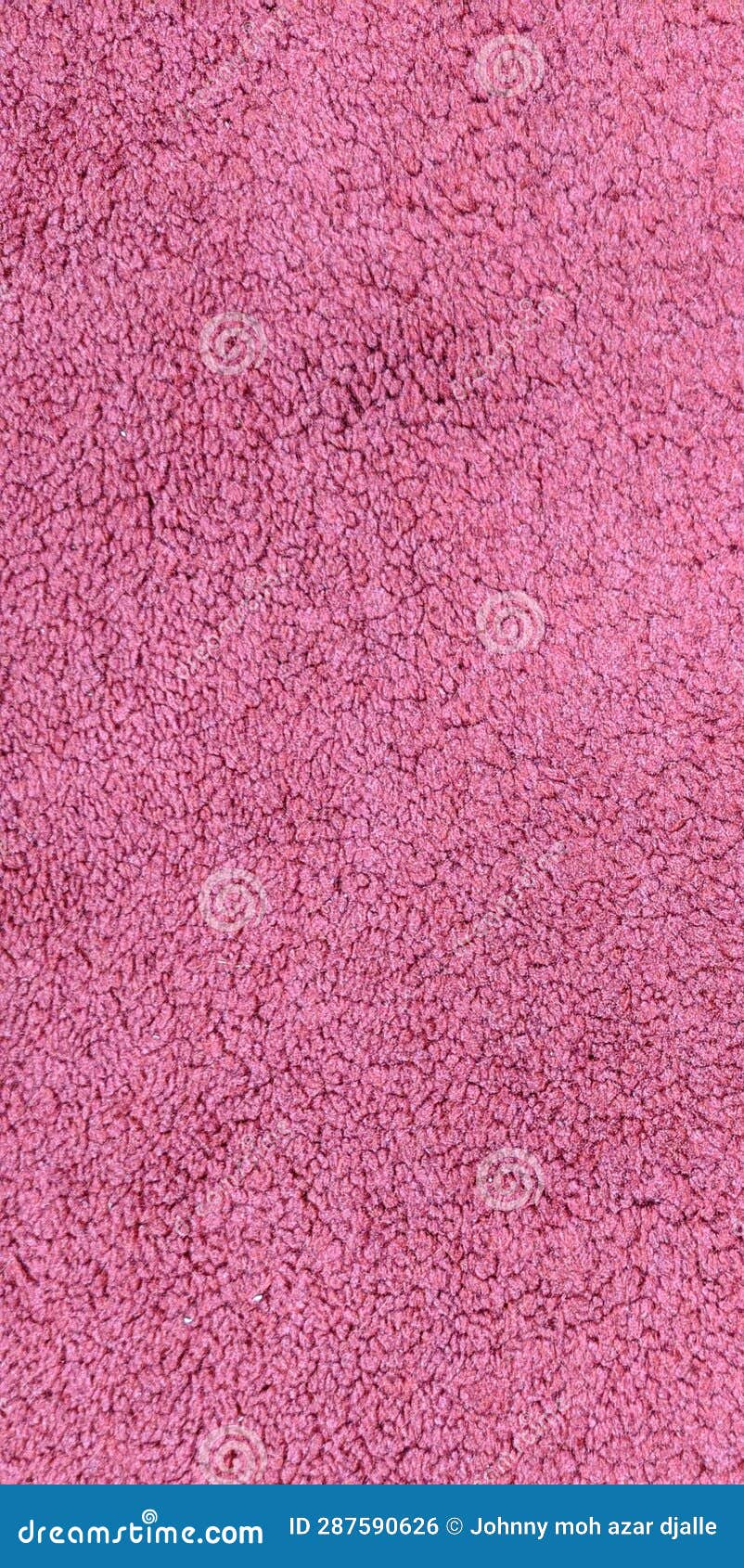 View of Pink Carpet Fabric Texture Stock Photo - Image of view, carpet ...