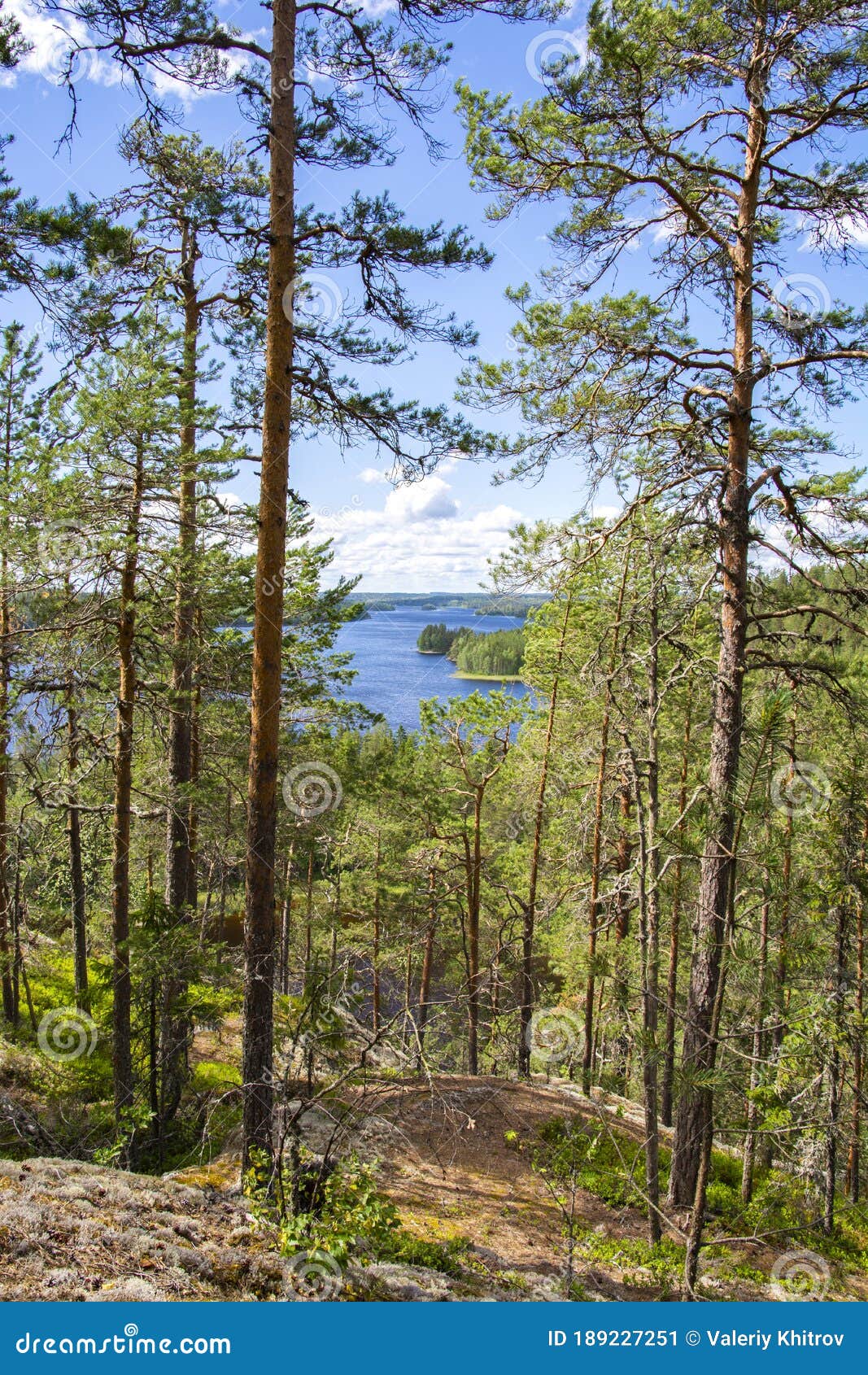 View from Pisamalahti Hill Fort Stock Image - Image of saimaa, northern ... View from Pisamalahti Hill Fort Stock Image - Image of saimaa, northern ...