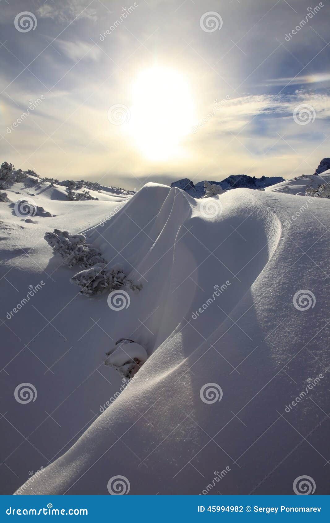 View of Plateau Dachstein-Krippenstein. Stock Photo - Image of activity ...