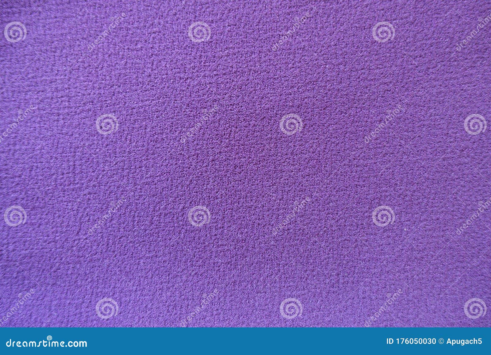 View of Purple Polyester Fabric from Above Stock Photo - Image of ...