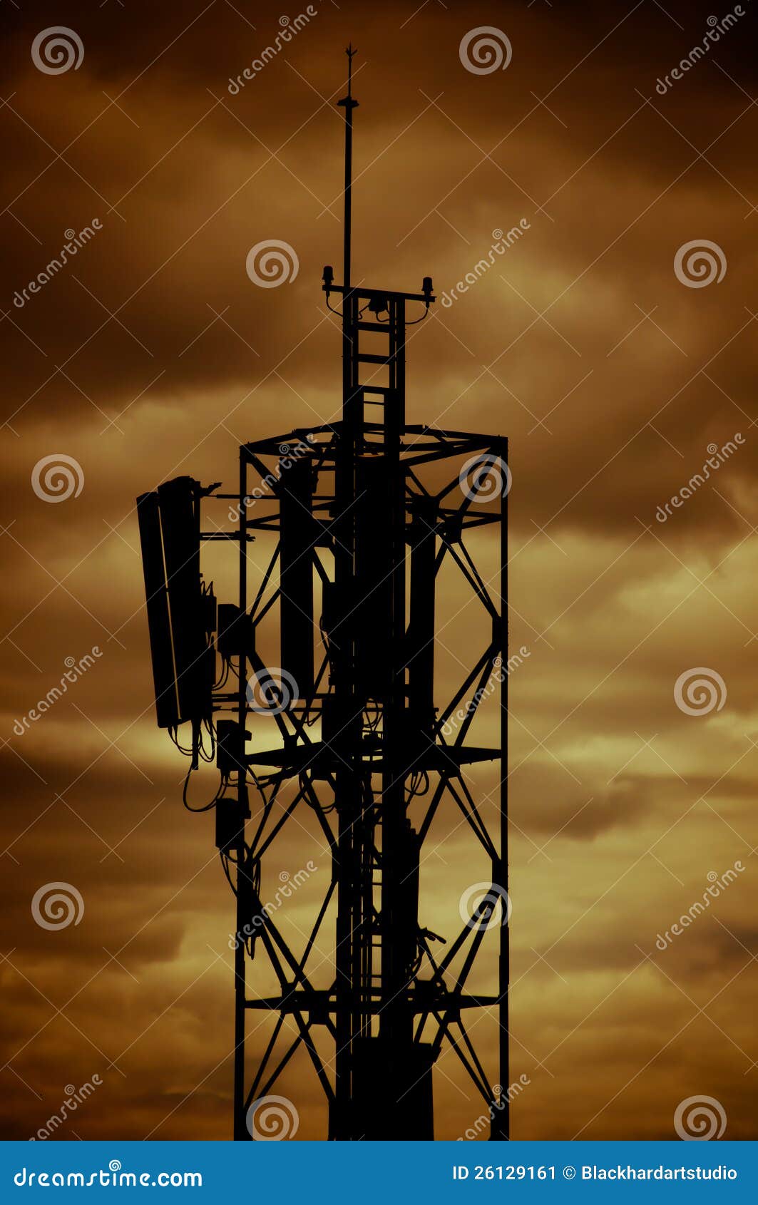 View Radio Transmitters stock image. Image of technology - 26129161