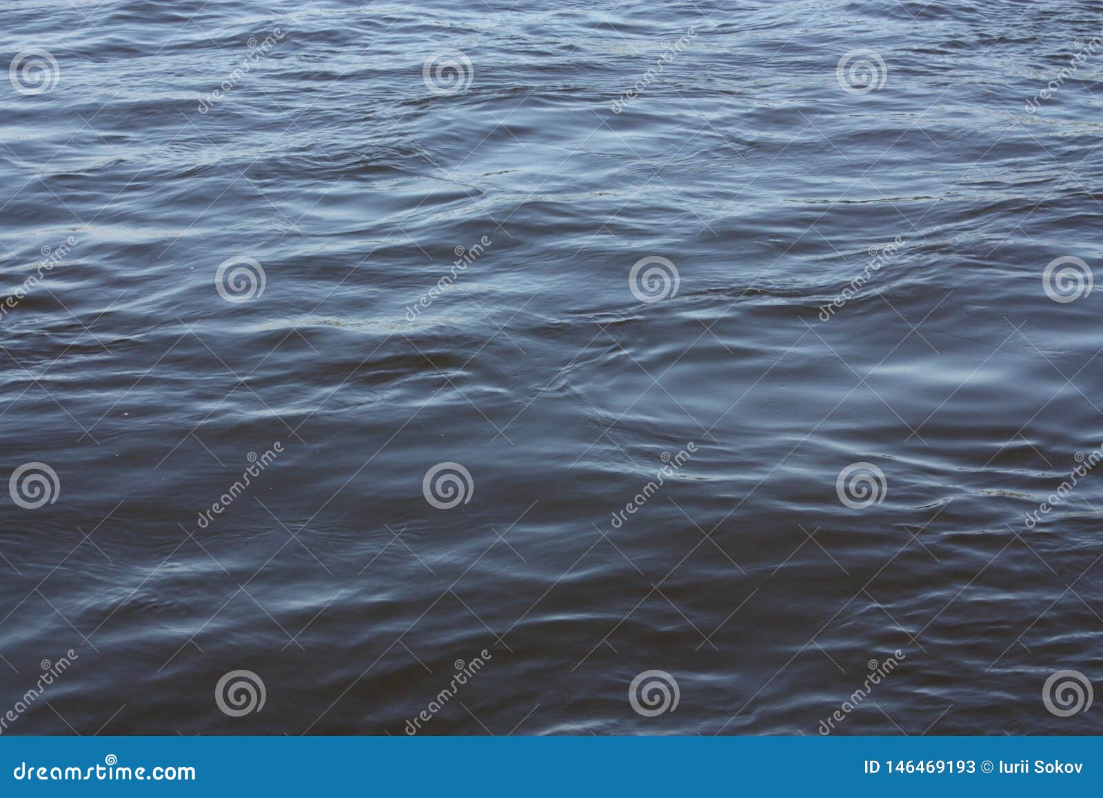 View of the river surface stock image. Image of view - 146469193