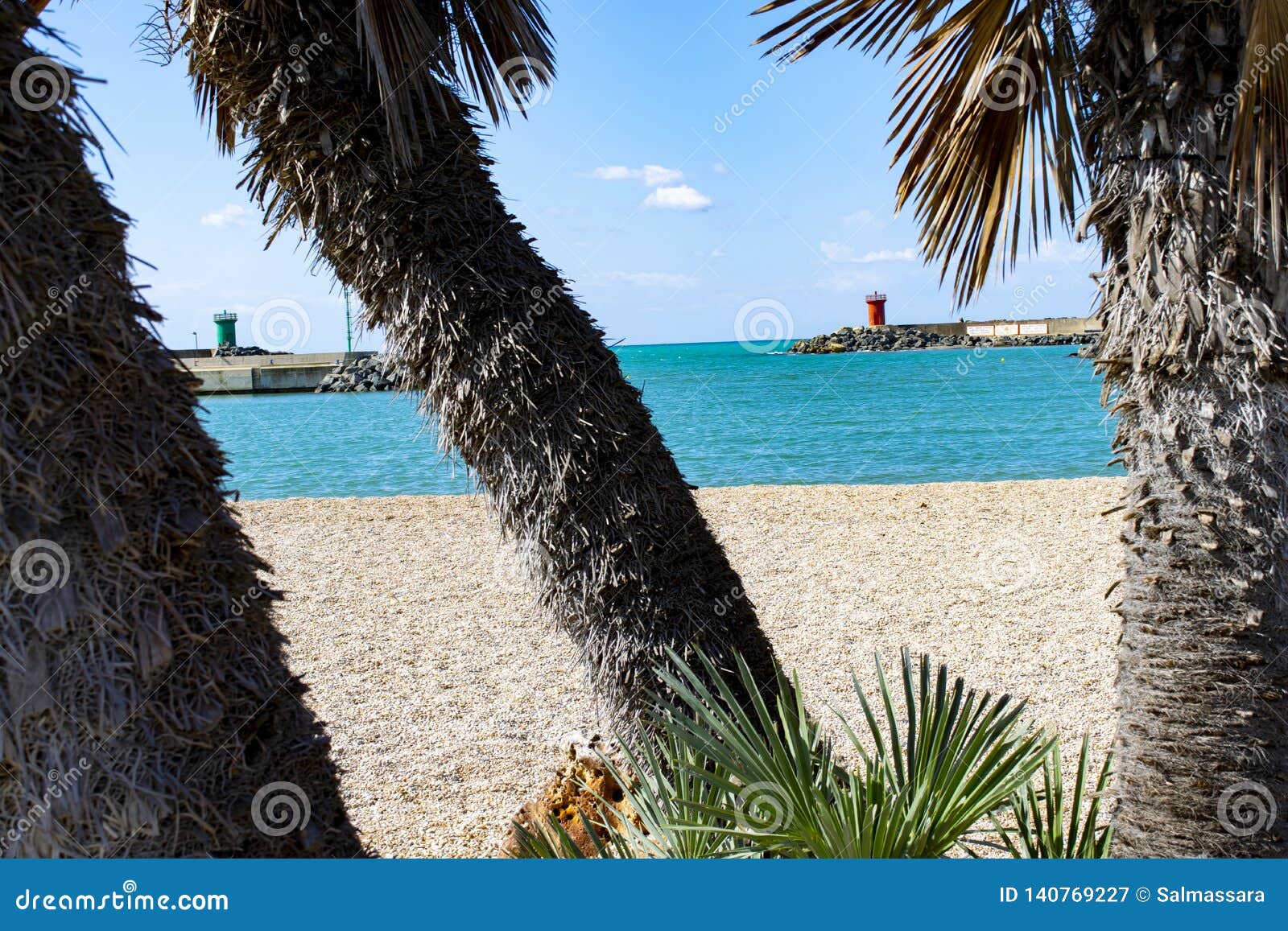 View of the Rome harbour stock image. Image of harbour - 140769227