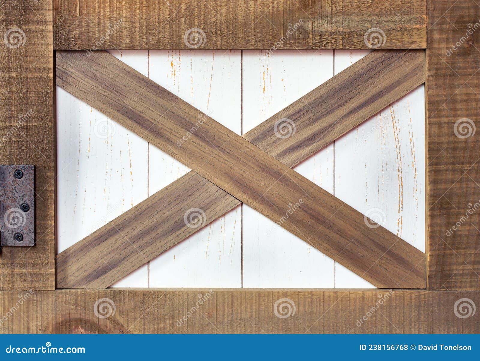 Farmhouse wood door BG stock photo. Image of background - 238156768