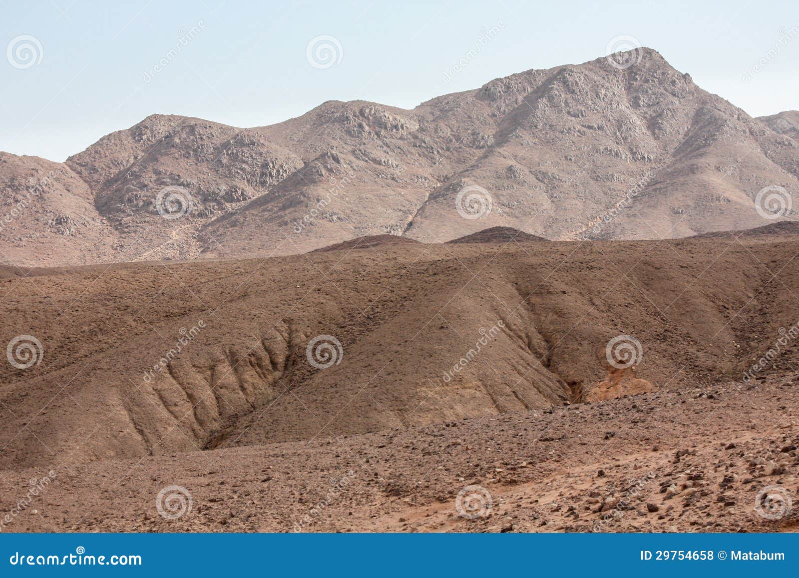 Sand Cliffs in the Middle East Stock Photo - Image of industrial ...