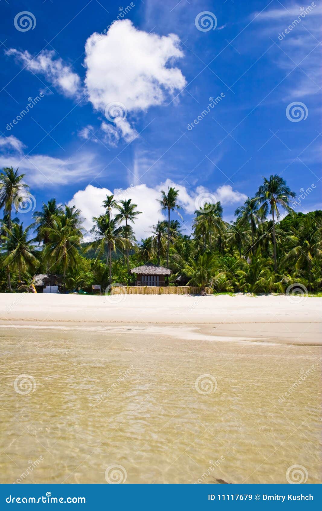 View from the sea stock image. Image of scenery, holiday - 11117679