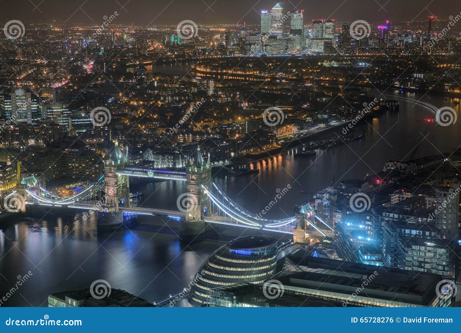 A View from the Shard stock photo. Image of high, landmark - 65728276