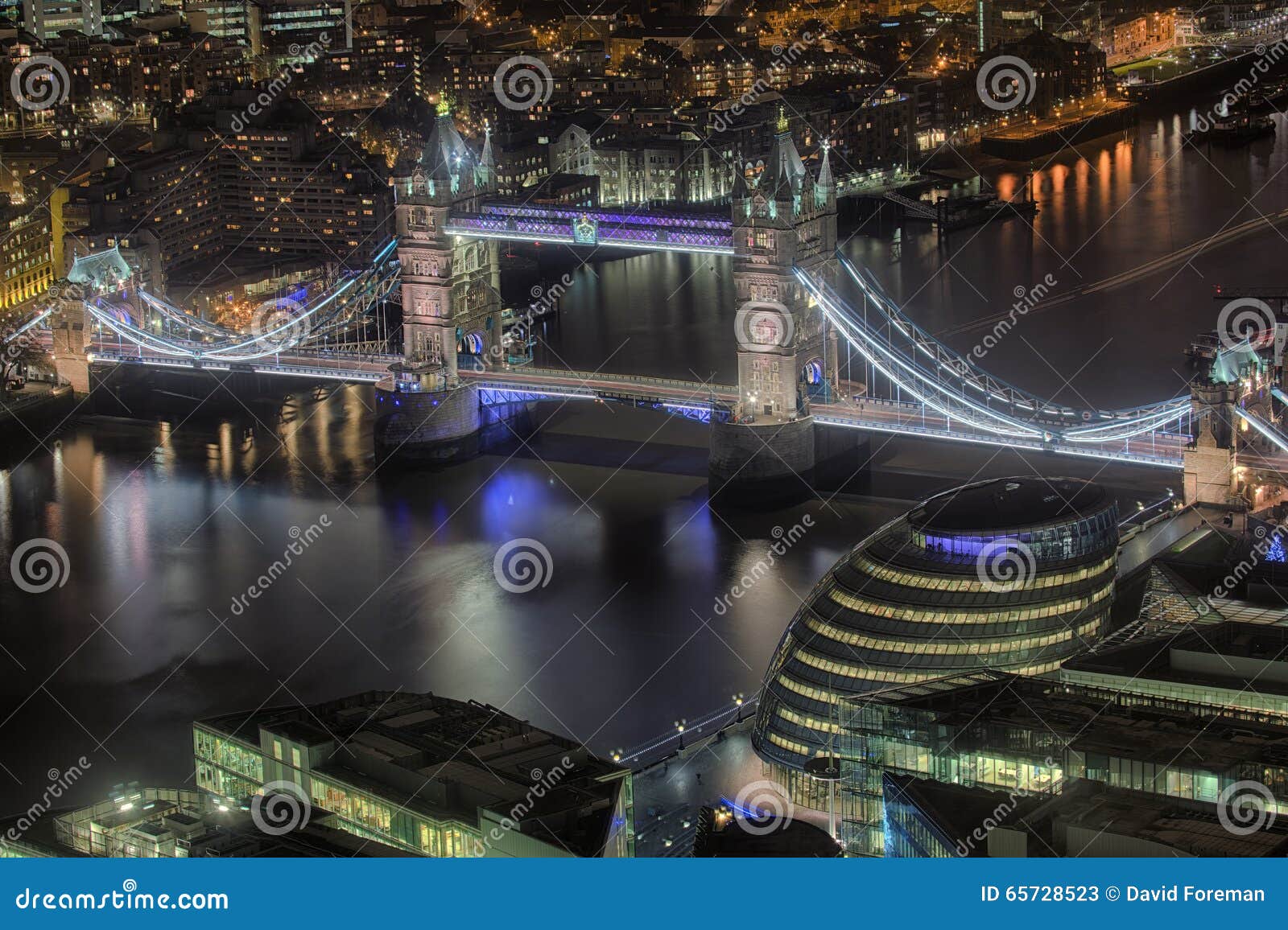 A View from the Shard stock image. Image of destinations - 65728523