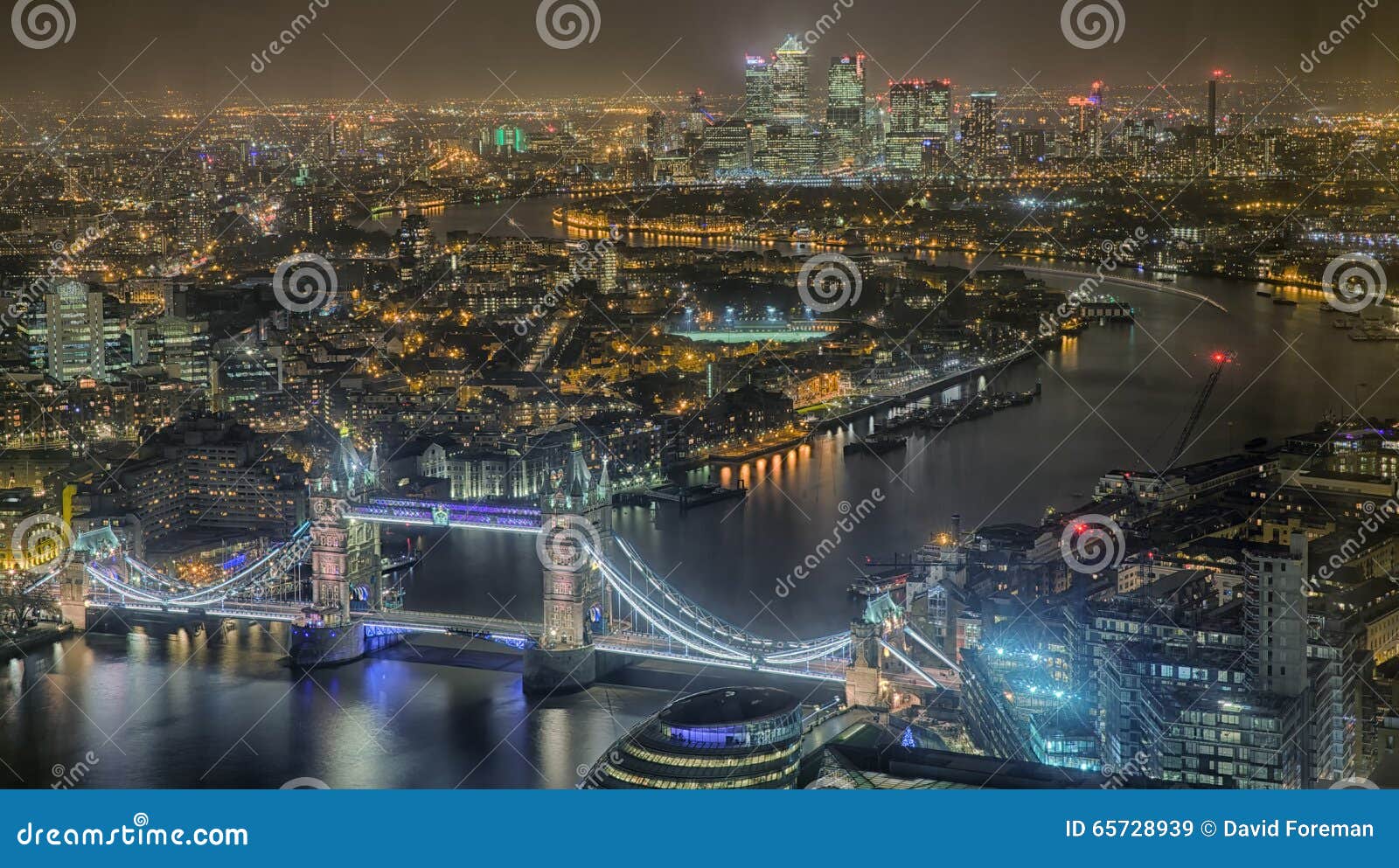 A View from the Shard stock image. Image of illumination - 65728939