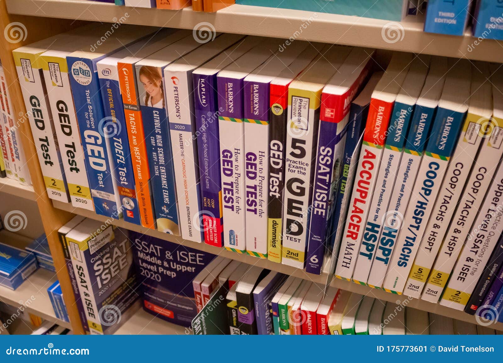 GED tests editorial photo. Image of electronic, doctor - 175773601