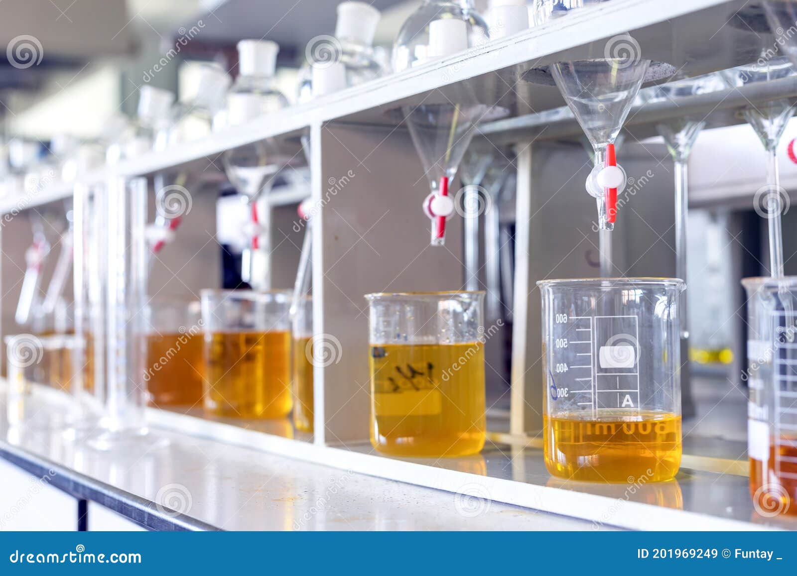 View of the Simple Method of Copper Analysis Using Monosodium Glutamate ...