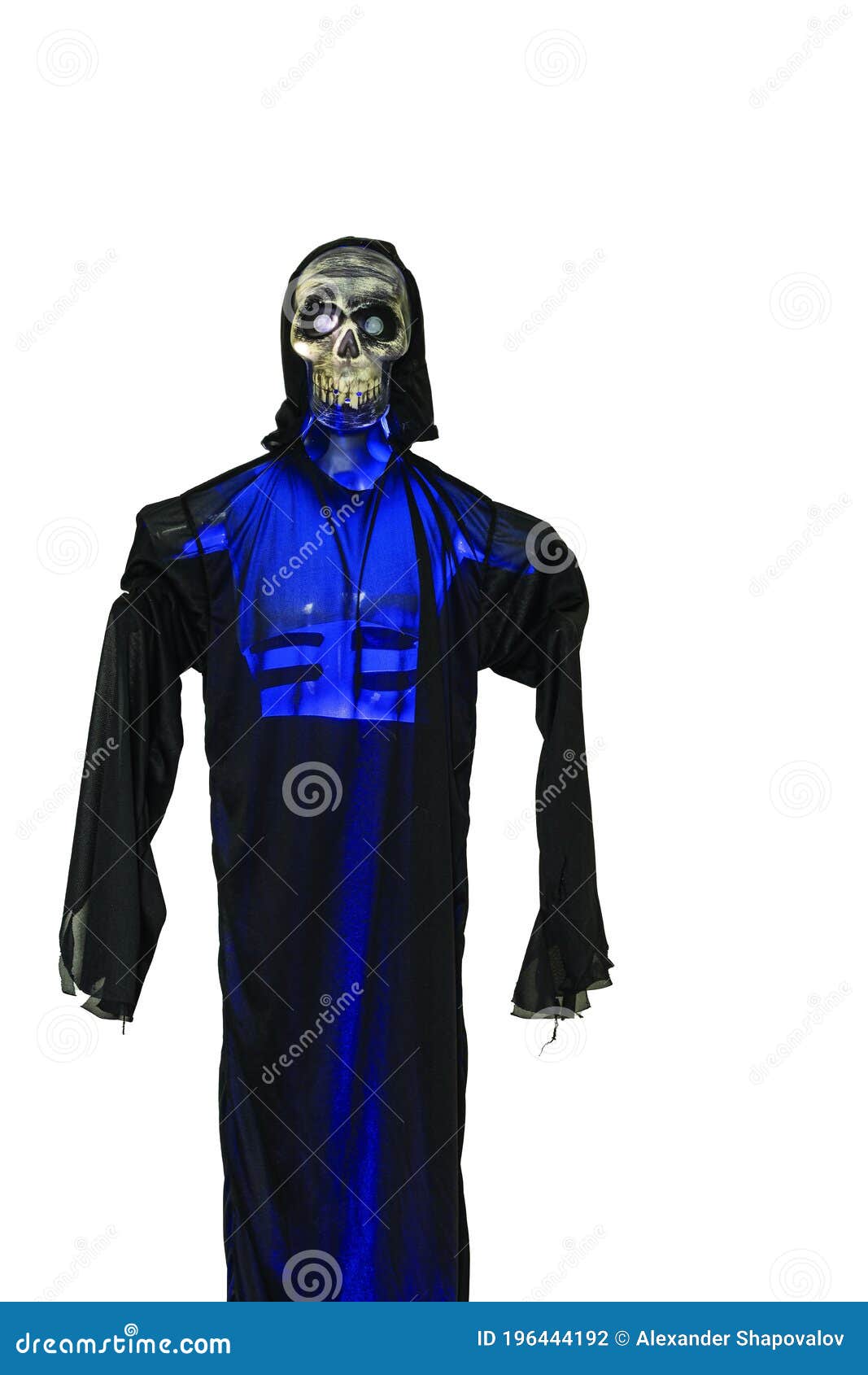 Skeleton Figure And Legend Stock Photo | CartoonDealer.com #65079504