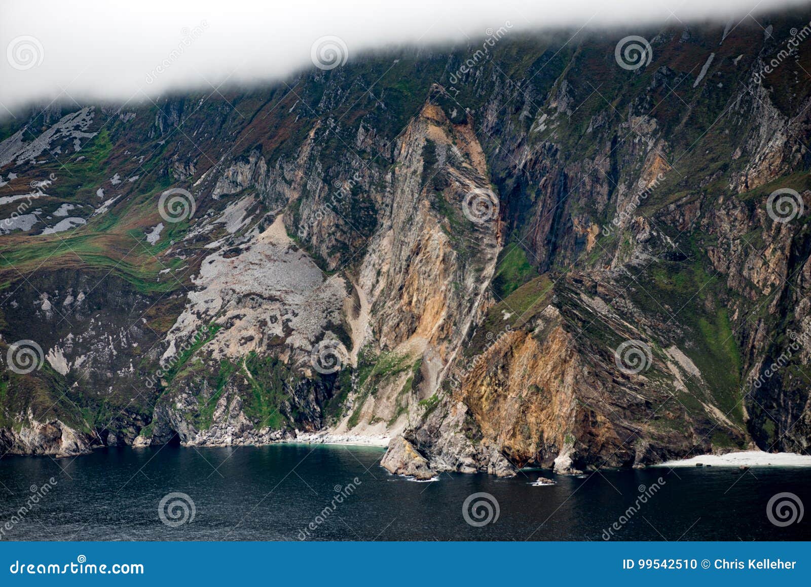 1,645 County Donegal Cliffs Stock Photos - Free & Royalty-Free Stock ...