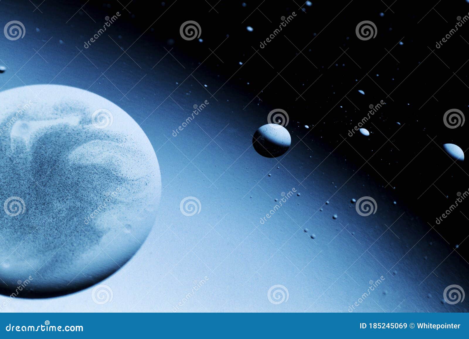 The View from the Spaceship Window Planets Discovery in a New Solar ...