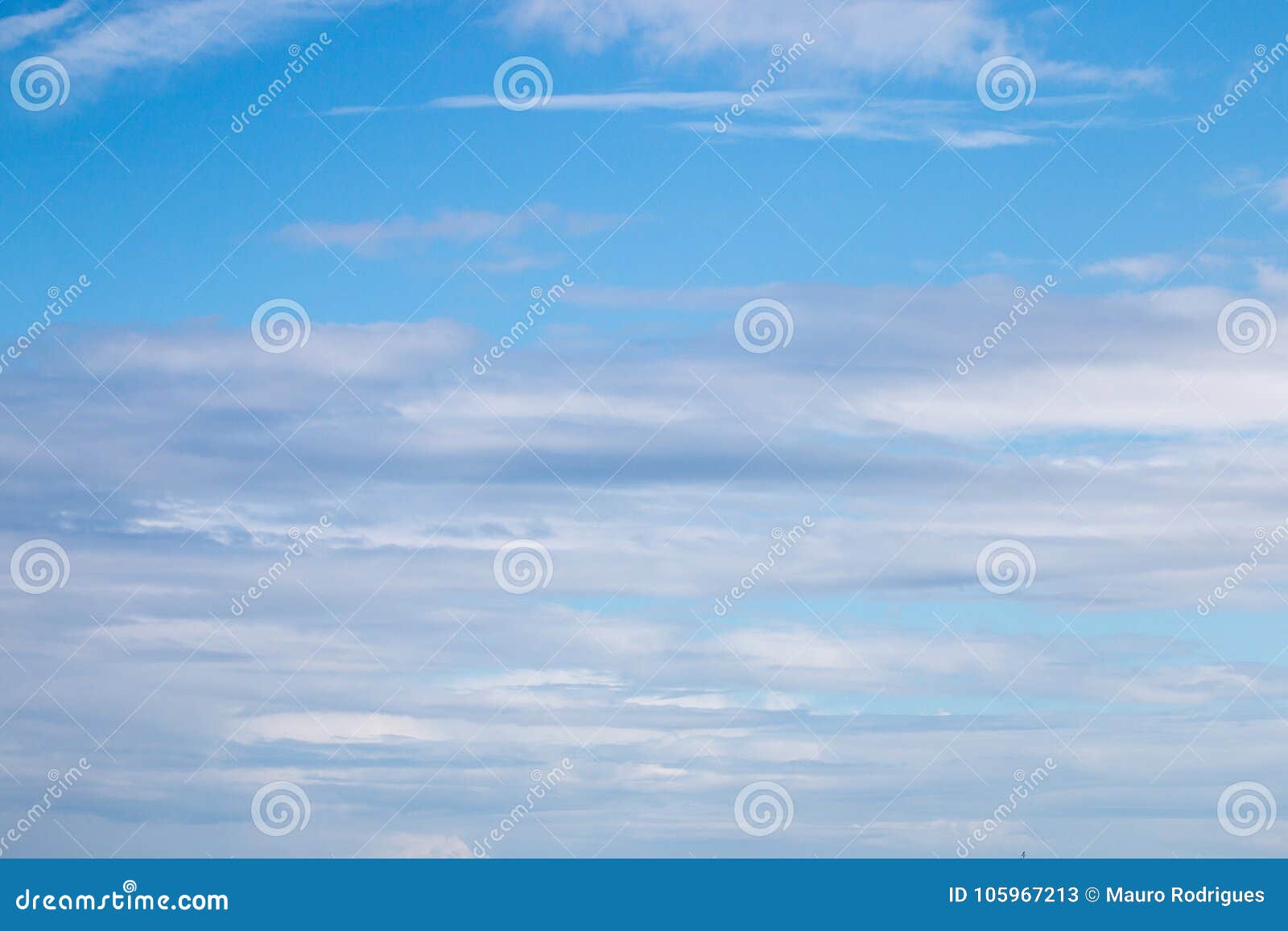 Sparse cloudy gray clouds stock image. Image of weather - 105967213
