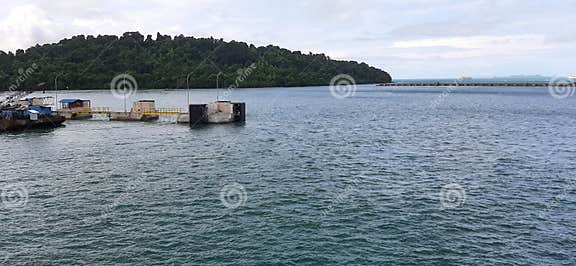View sunda strait stock photo. Image of sunda, strait - 283403120