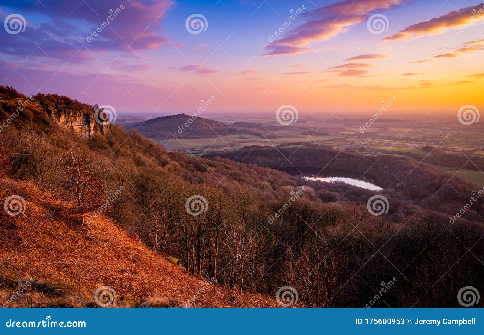 Sutton Bank Sunset Stock Photos - Free & Royalty-Free Stock Photos from ...
