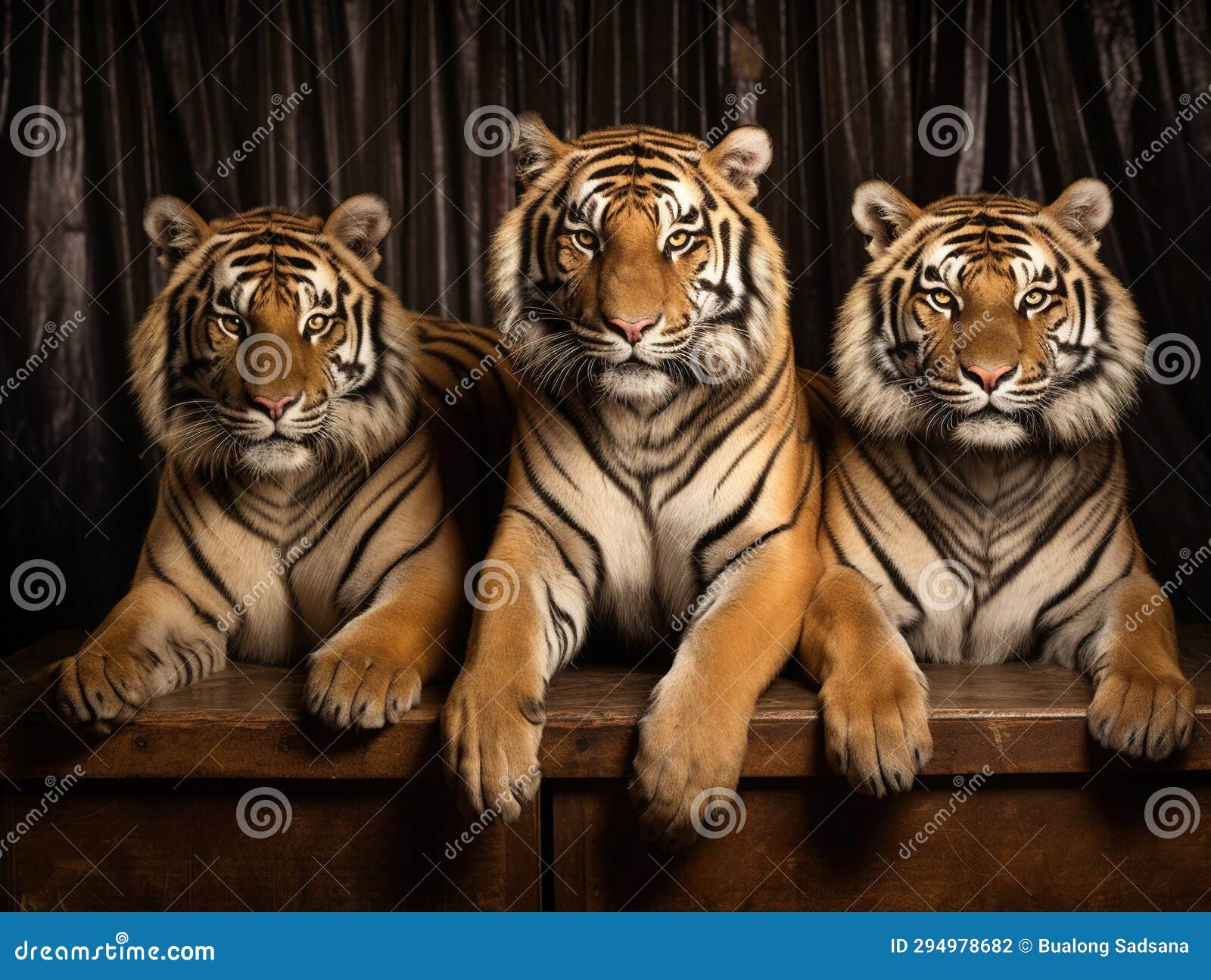 View tigers stock illustration. Illustration of tools - 294978682