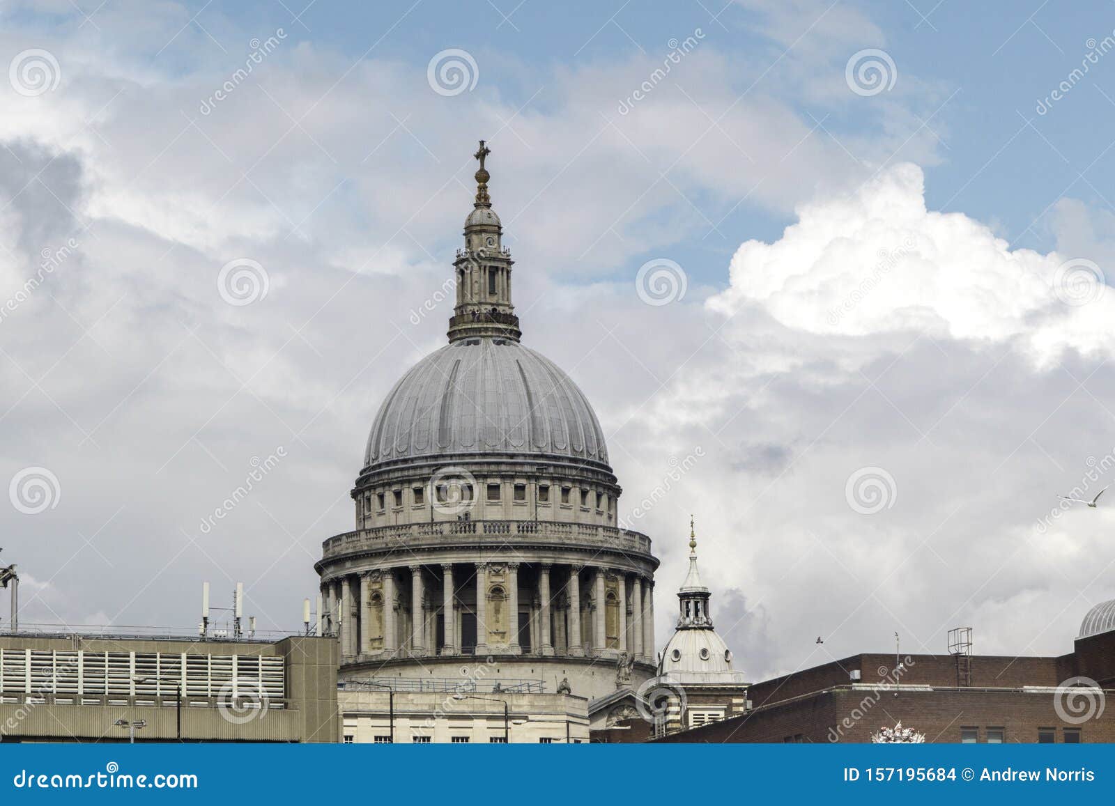 Spire stock photo. Image of shape, tall, architectural - 157195684