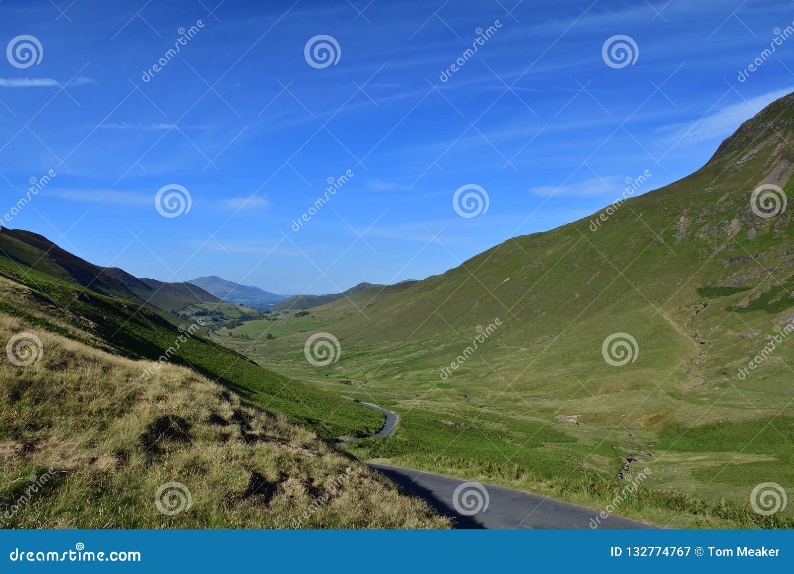 Newlands pass stock image. Image of people, newlands - 132774767
