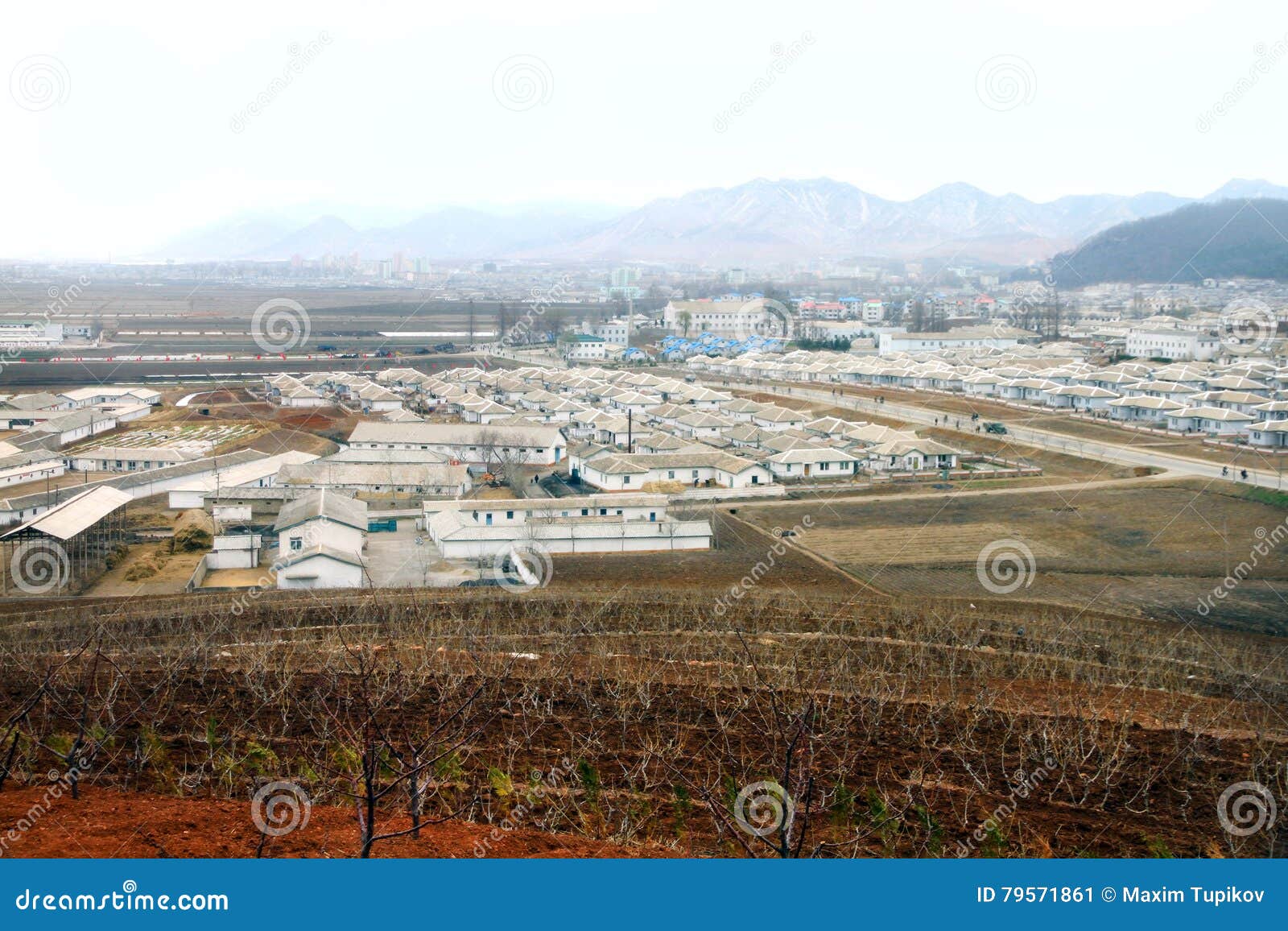 Typical North South Weather Vane Stock Image | CartoonDealer.com #225952735