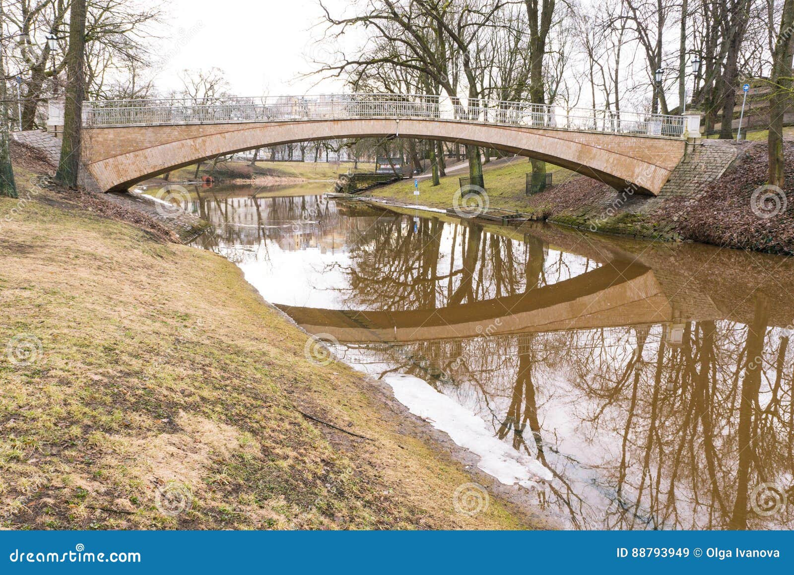 View under bridge stock image. Image of view, stone, unde - 88793949