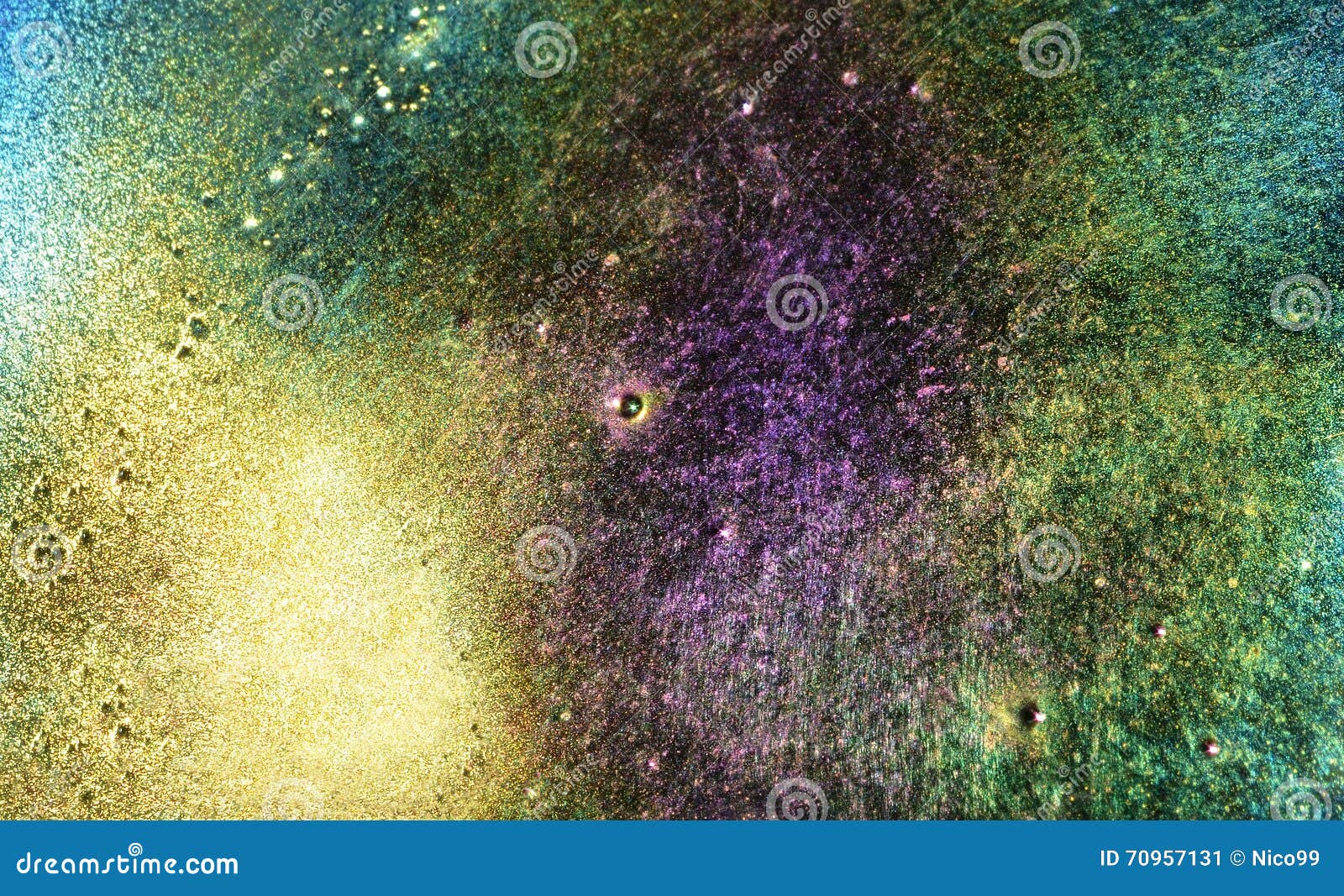 View of universe stock image. Image of patterns, copy - 70957131