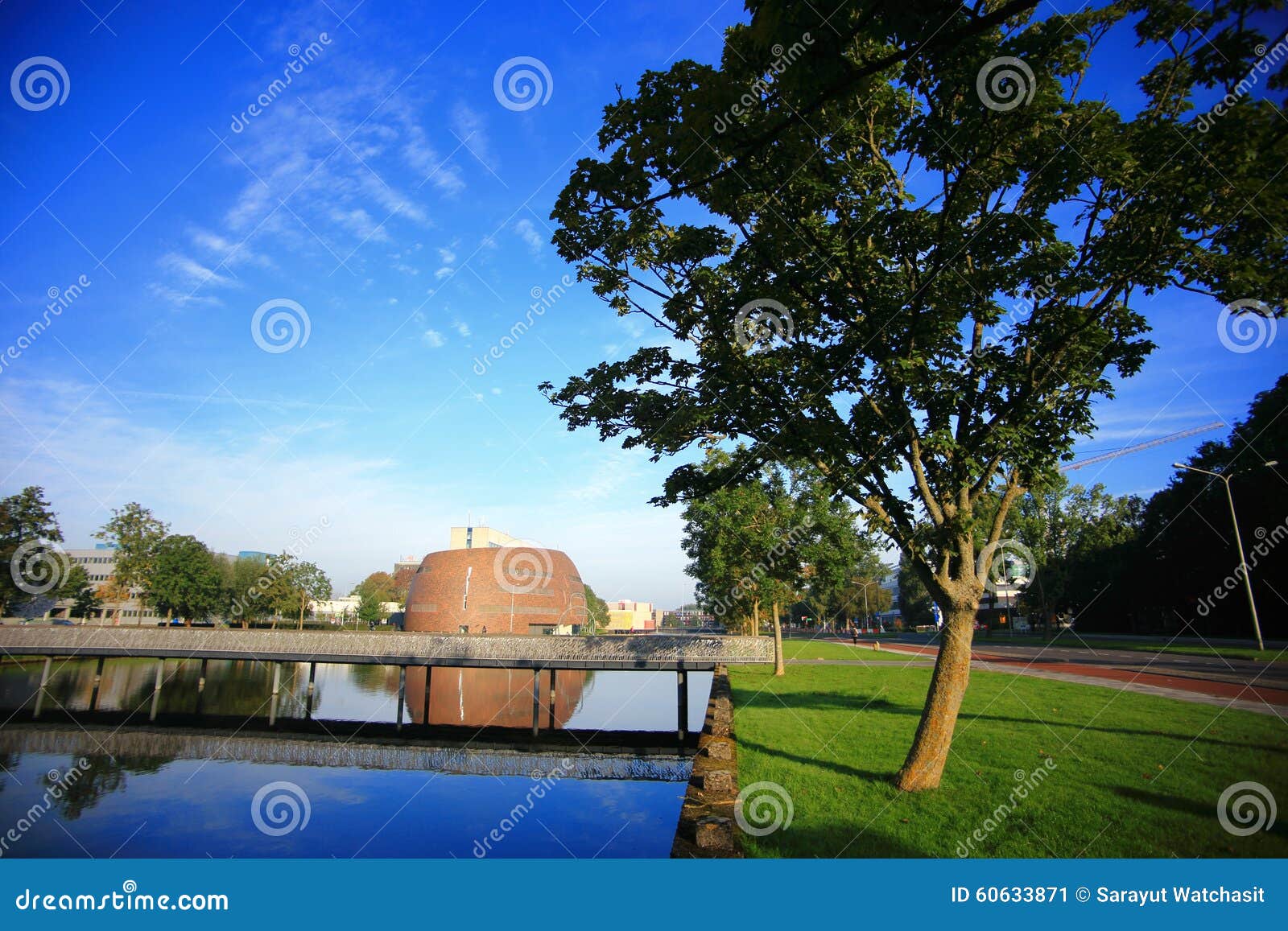 University Groningen Zernike Campus Stock Photos - Free & Royalty-Free ...