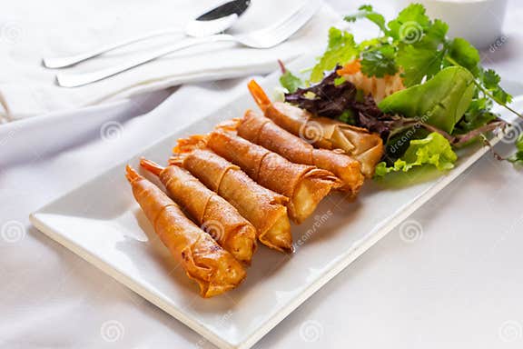 Rocket shrimp stock photo. Image of home, space, fork - 192745642